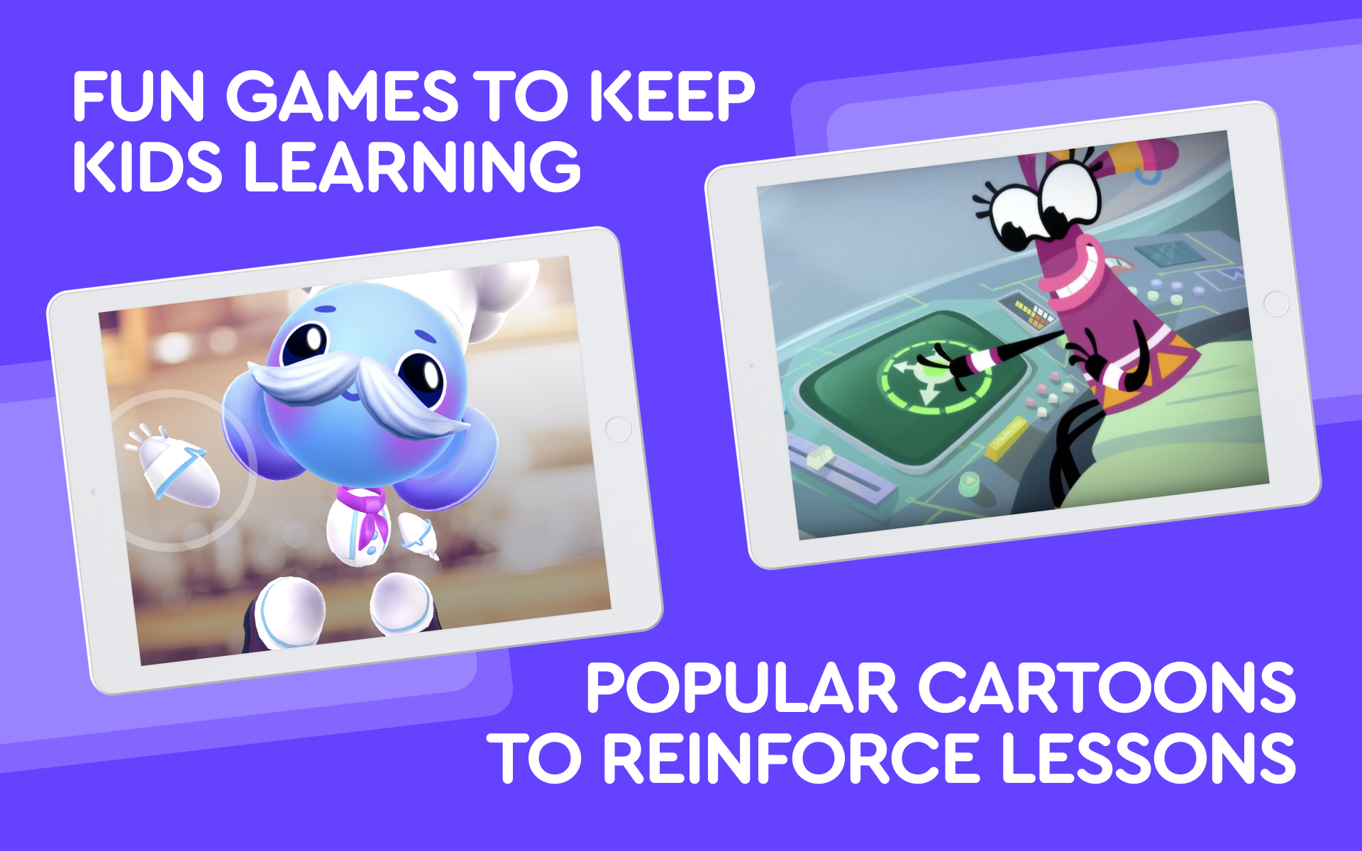 Buddy.ai: Early Learning Fun - App on Amazon Appstore