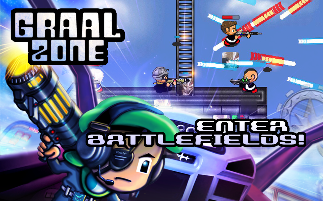 GraalOnline Zone:Amazon.de:Appstore for Android