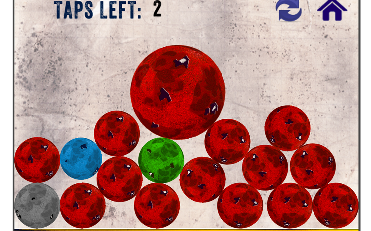 Rusty Ball - App on Amazon Appstore