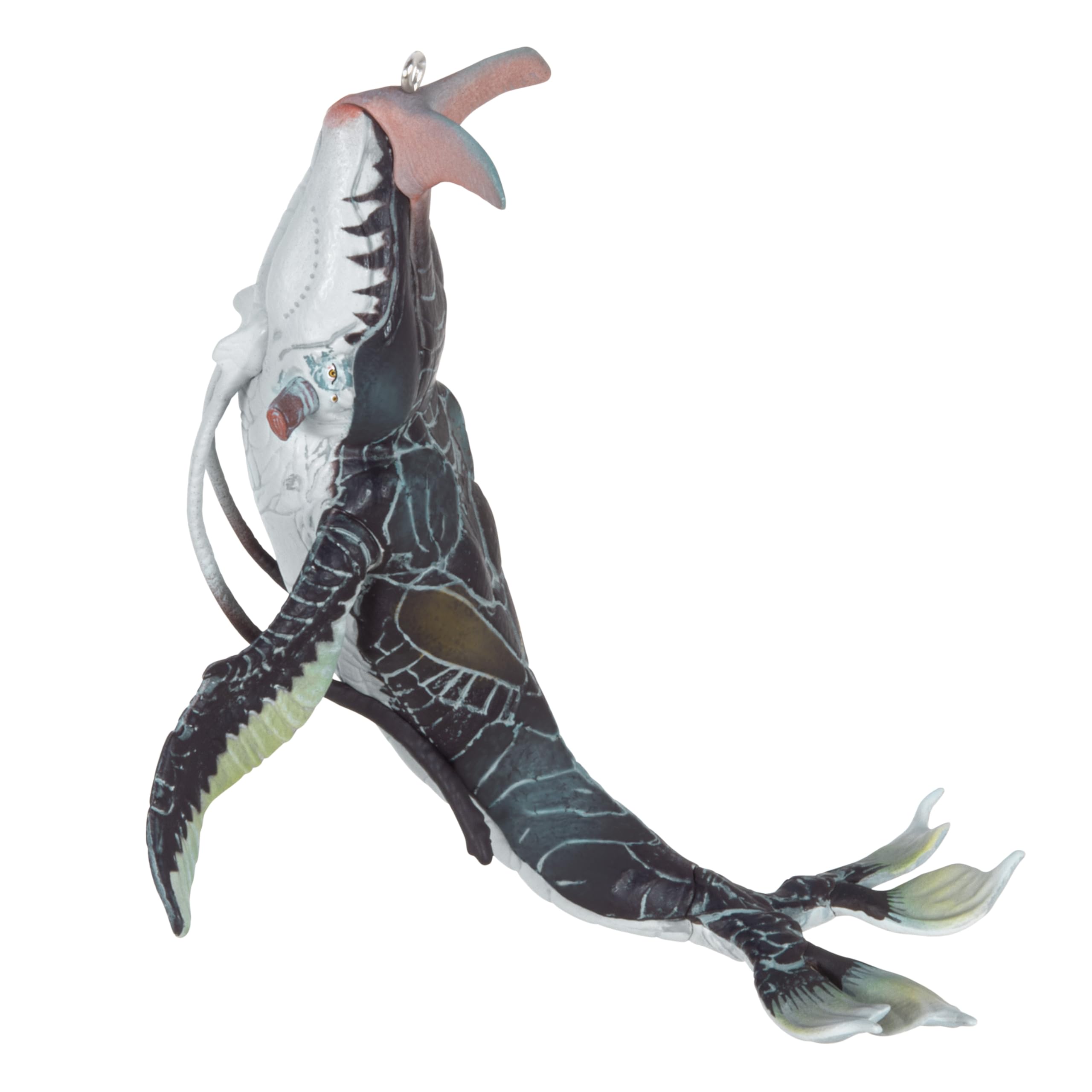 Amazon.com: Hallmark Keepsake Christmas Ornament 2022, Star Trek Mirror ...