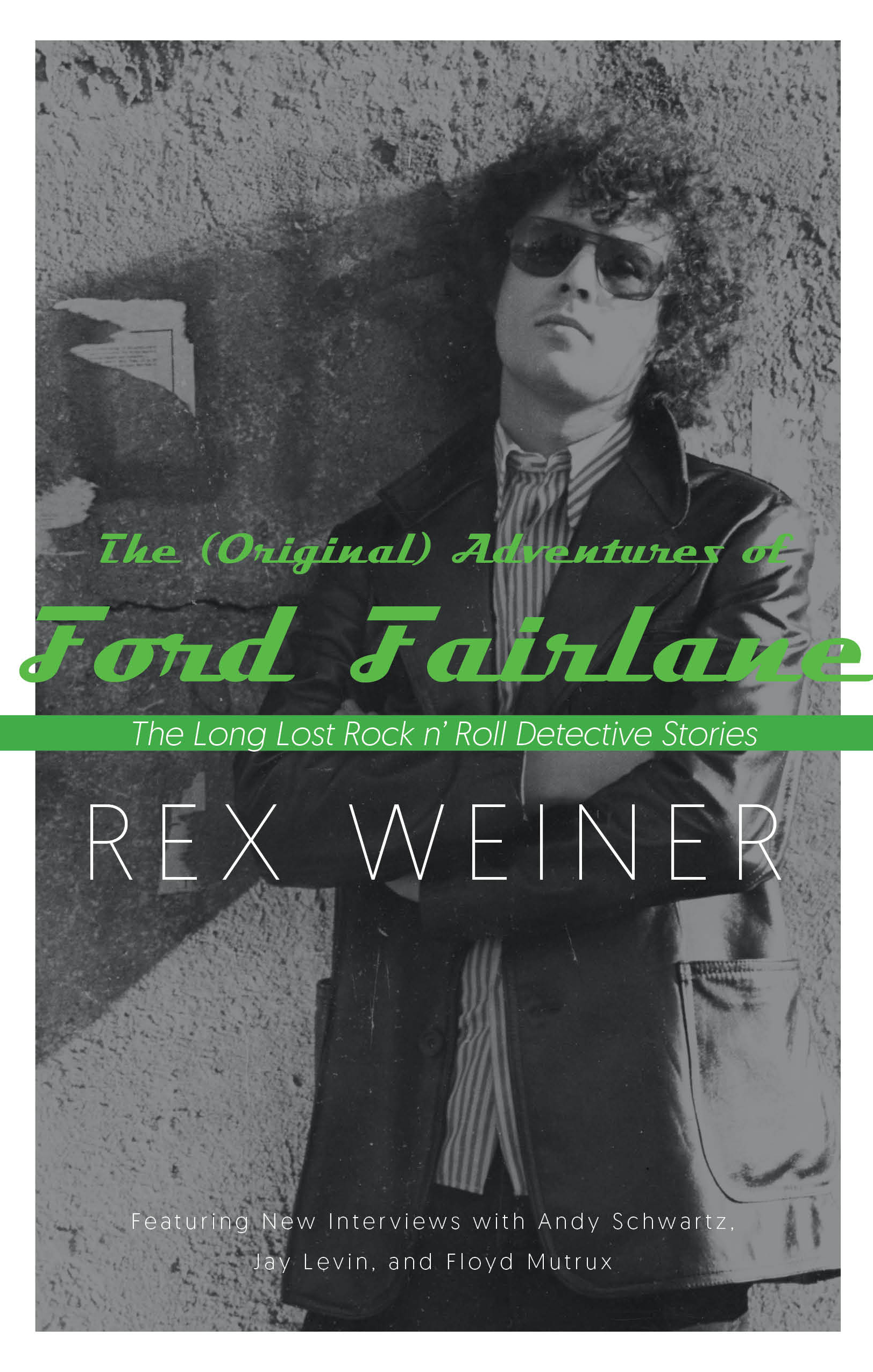 Amazon.com: Rex Weiner: books, biography, latest update