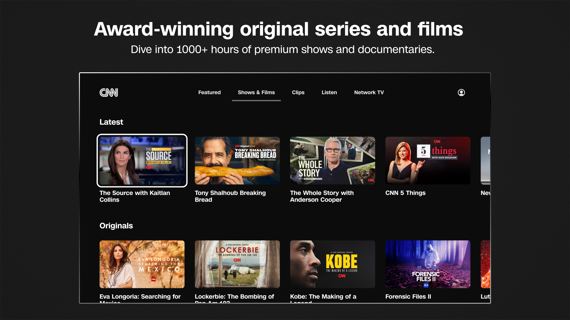 CNN - App on Amazon Appstore