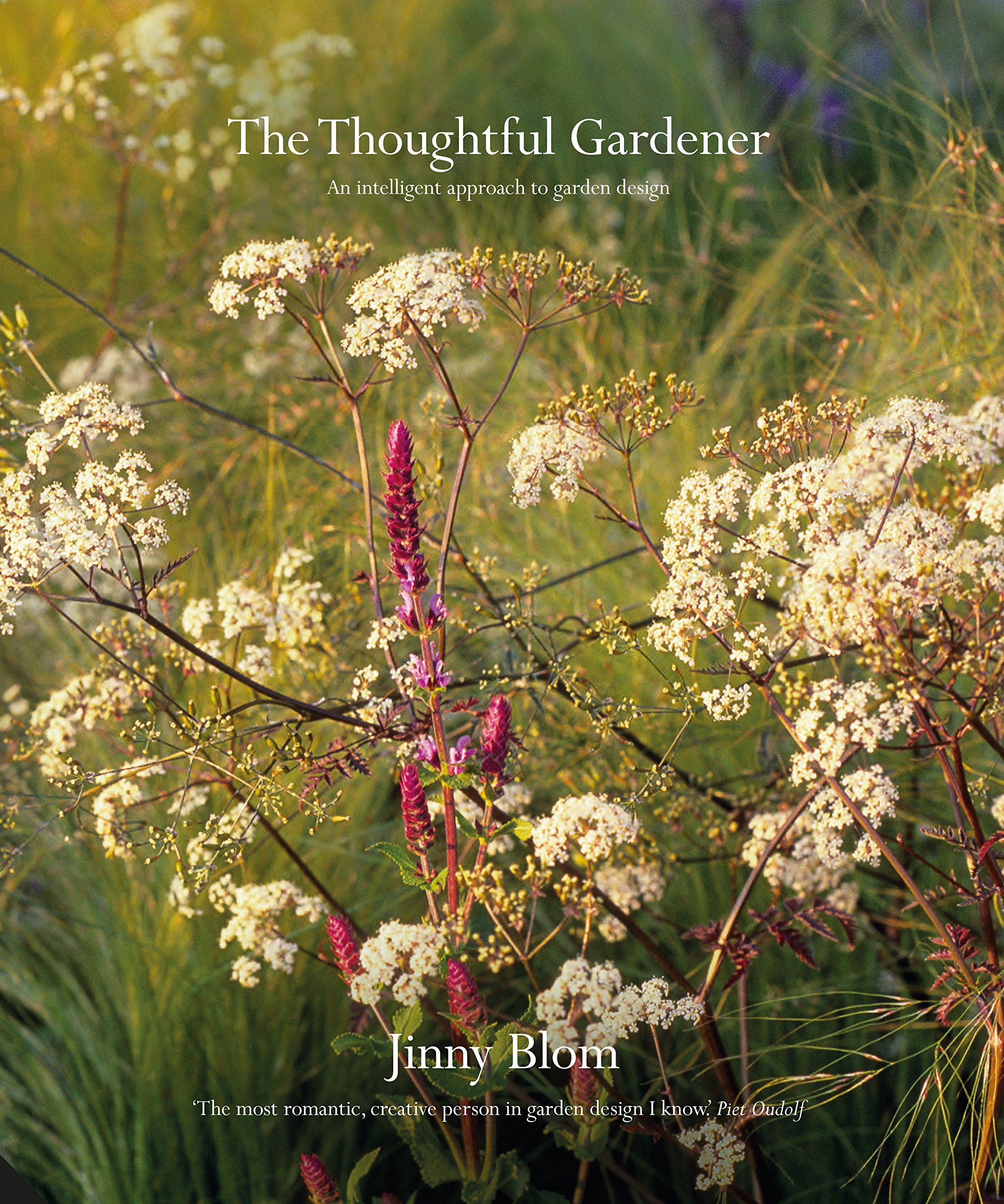 The Thoughtful Gardener: An Intelligent Approach to Garden Design: Amazon.co.uk: Blom, Jinny ...