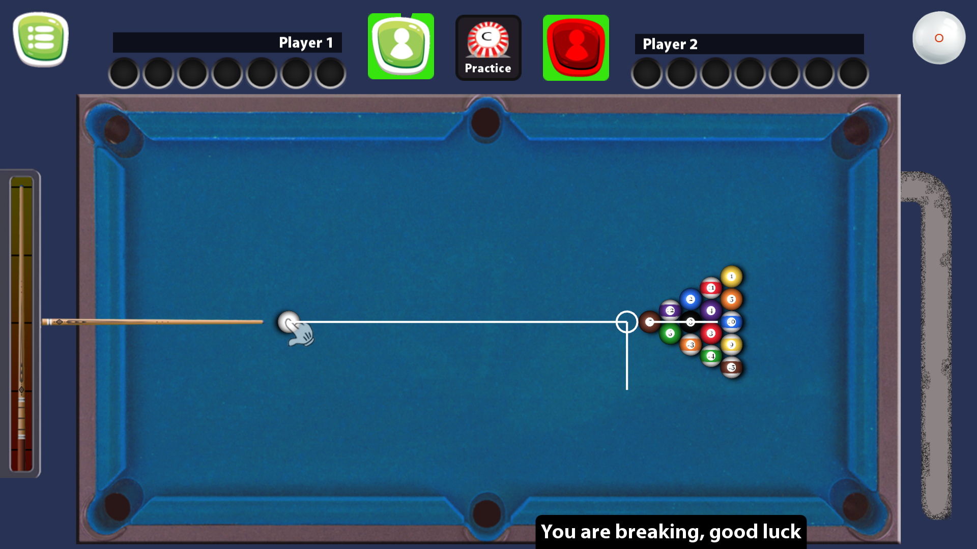 8 Ball Billiard Online - App on Amazon Appstore