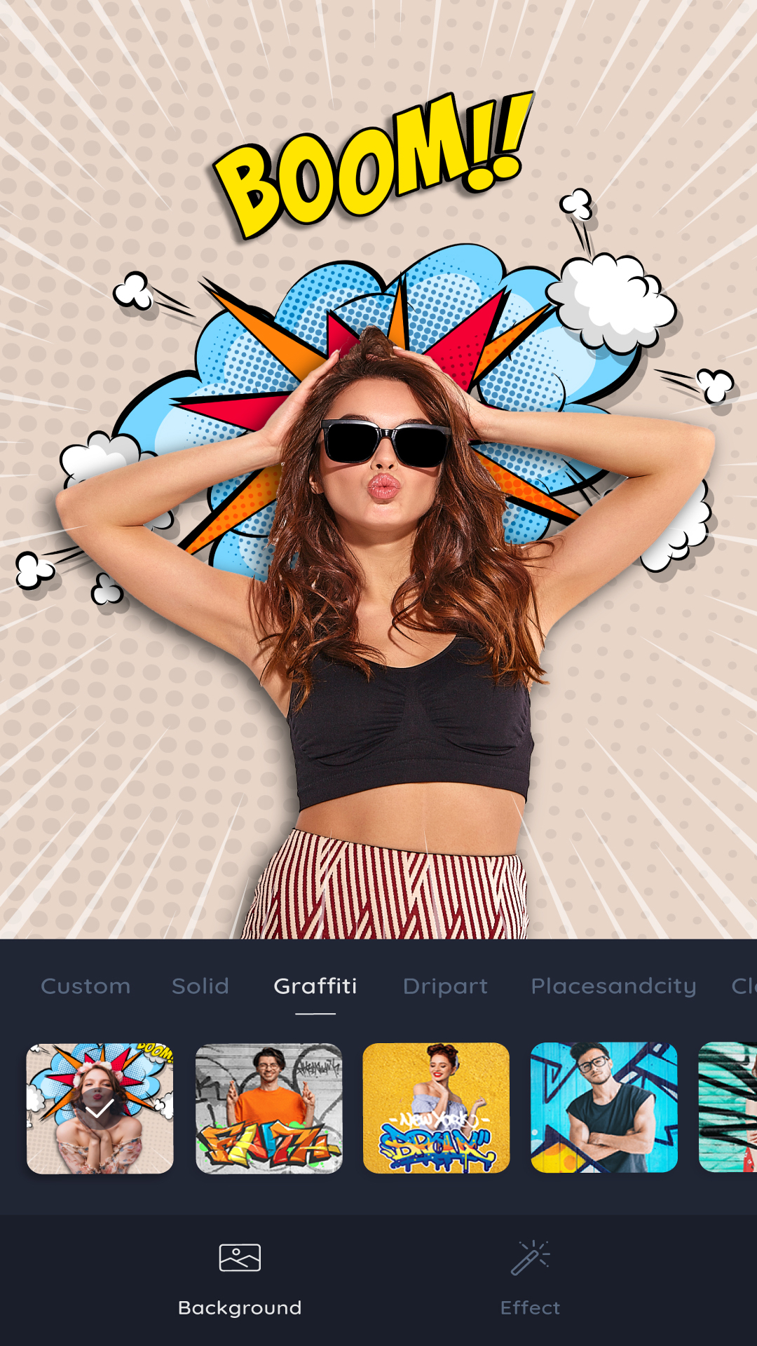 Photo Background Changer - App on Amazon Appstore