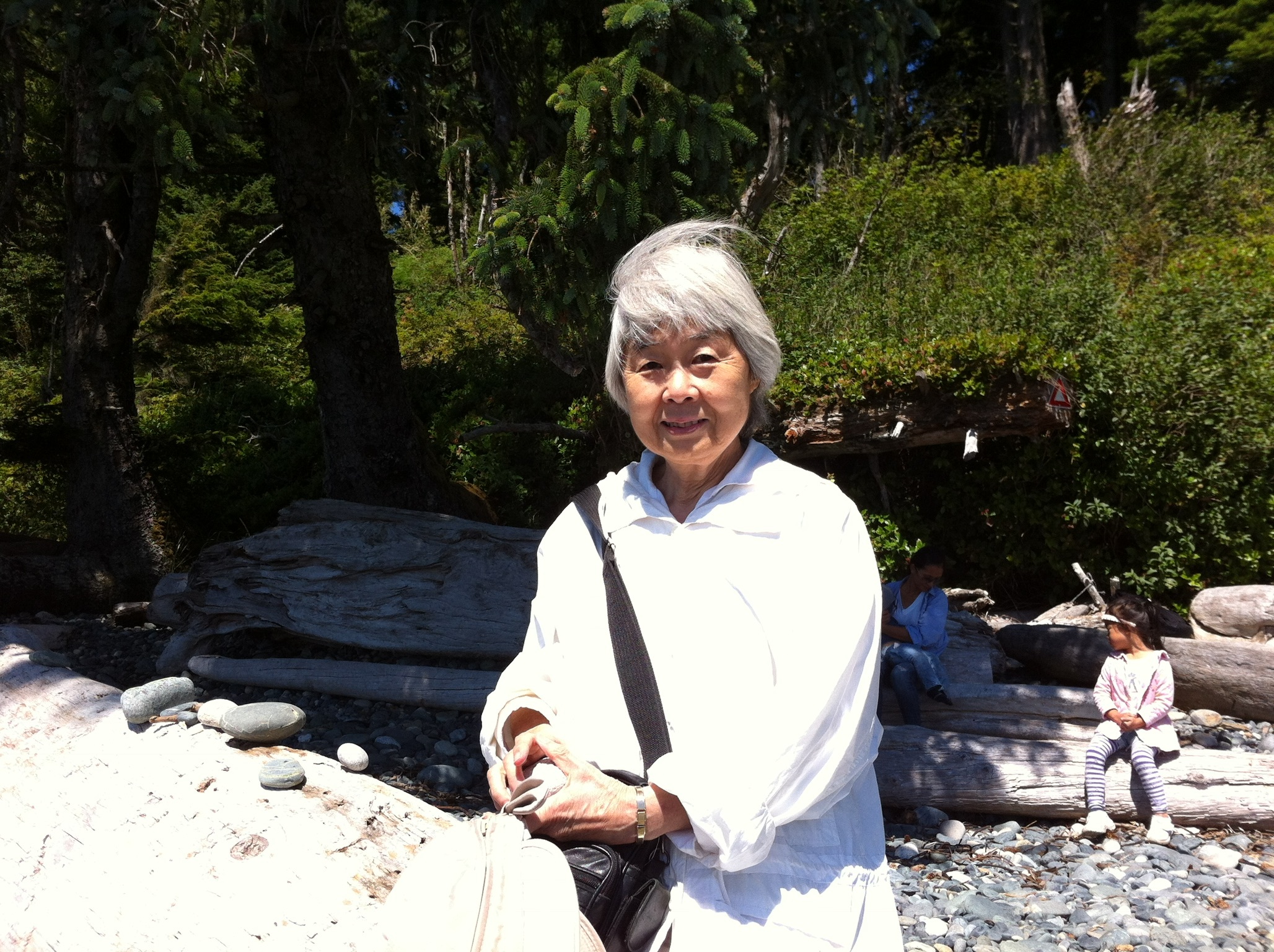 Amazon.com: Obasan: 9780385468862: Kogawa, Joy: Books