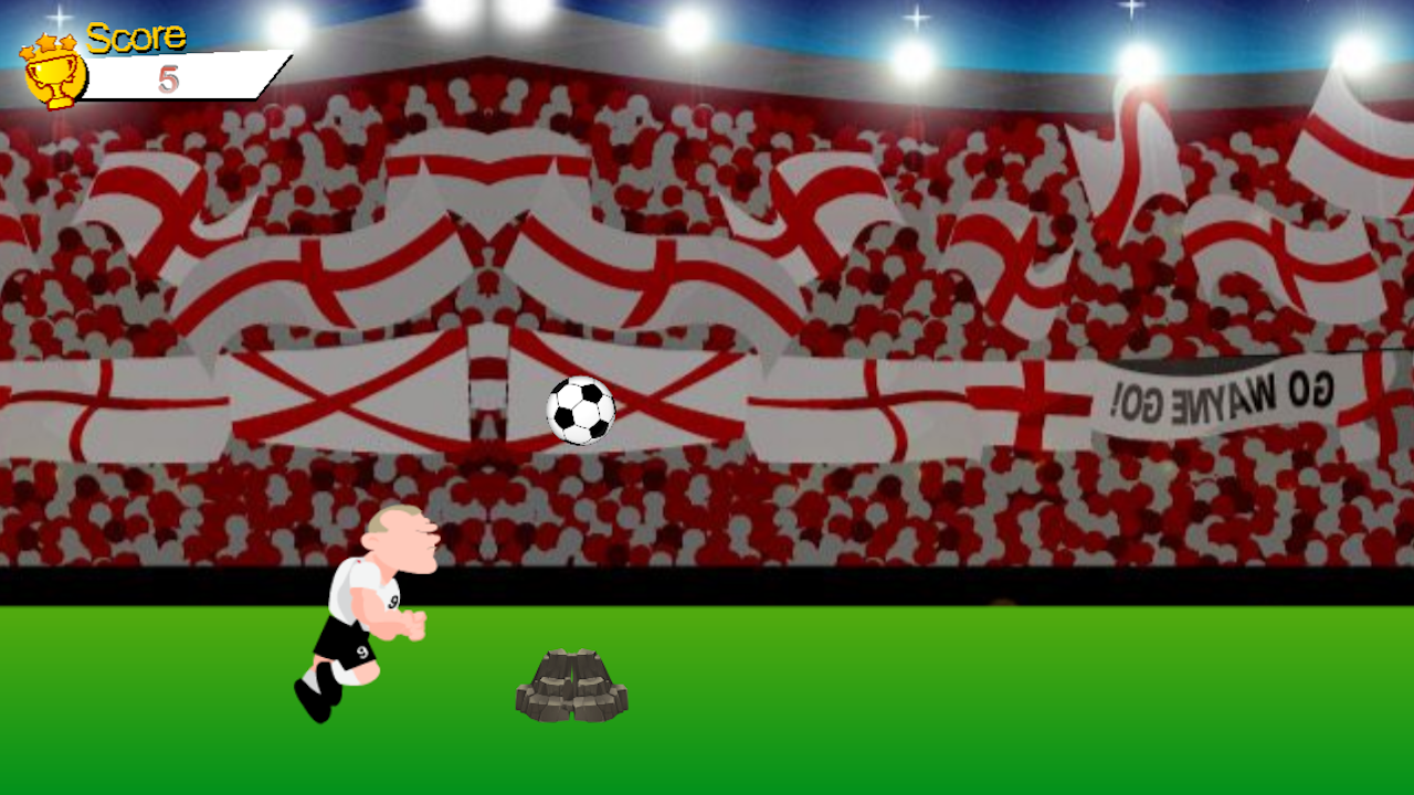 Soccer Head Ball - App on Amazon Appstore