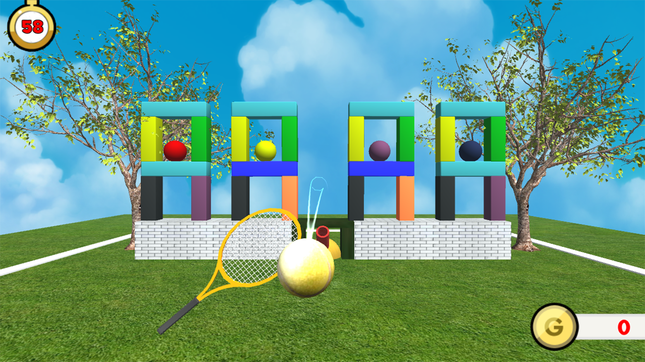 Smash Ball 3D - App on Amazon Appstore