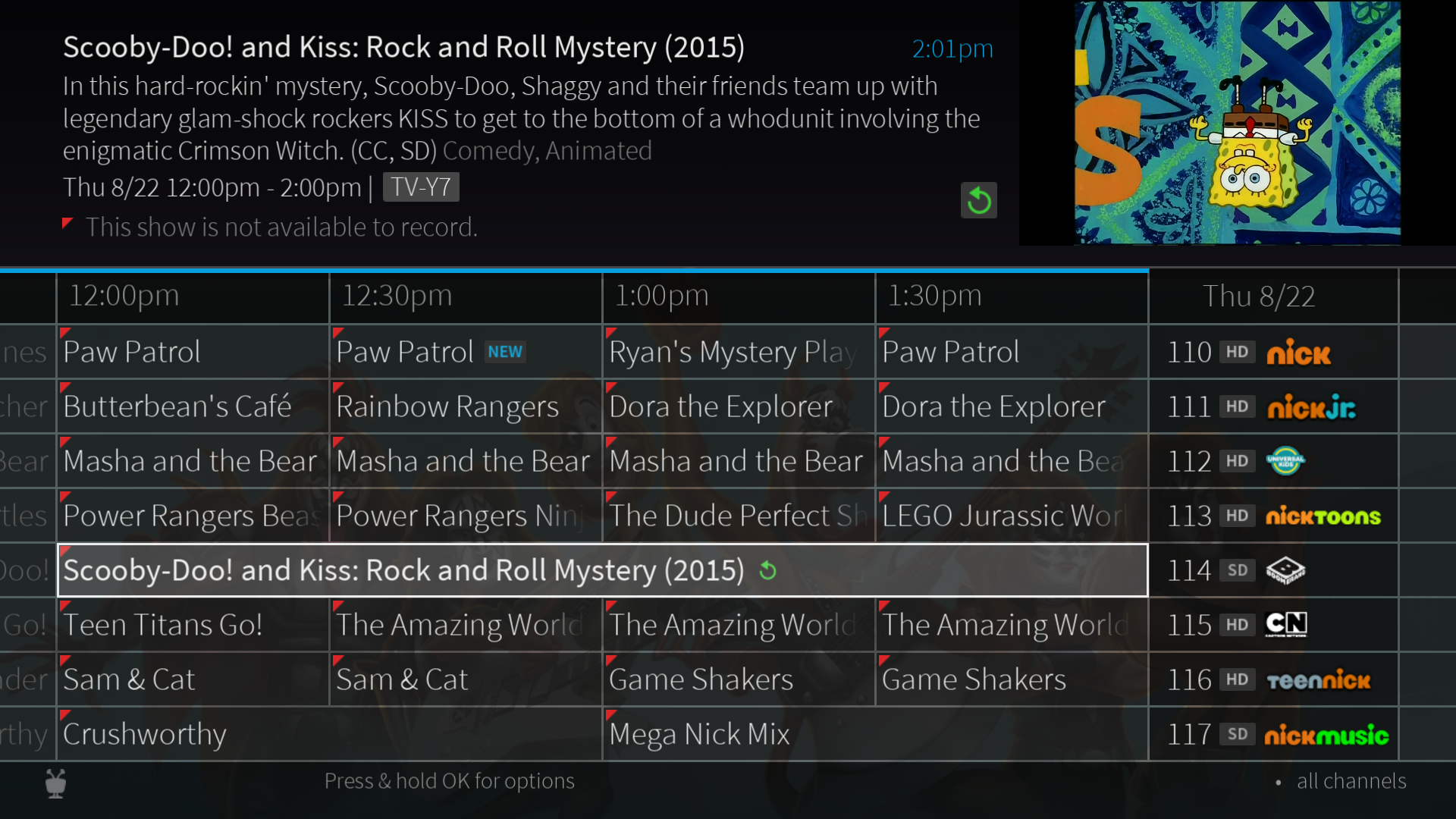TDS TV+ - App on Amazon Appstore