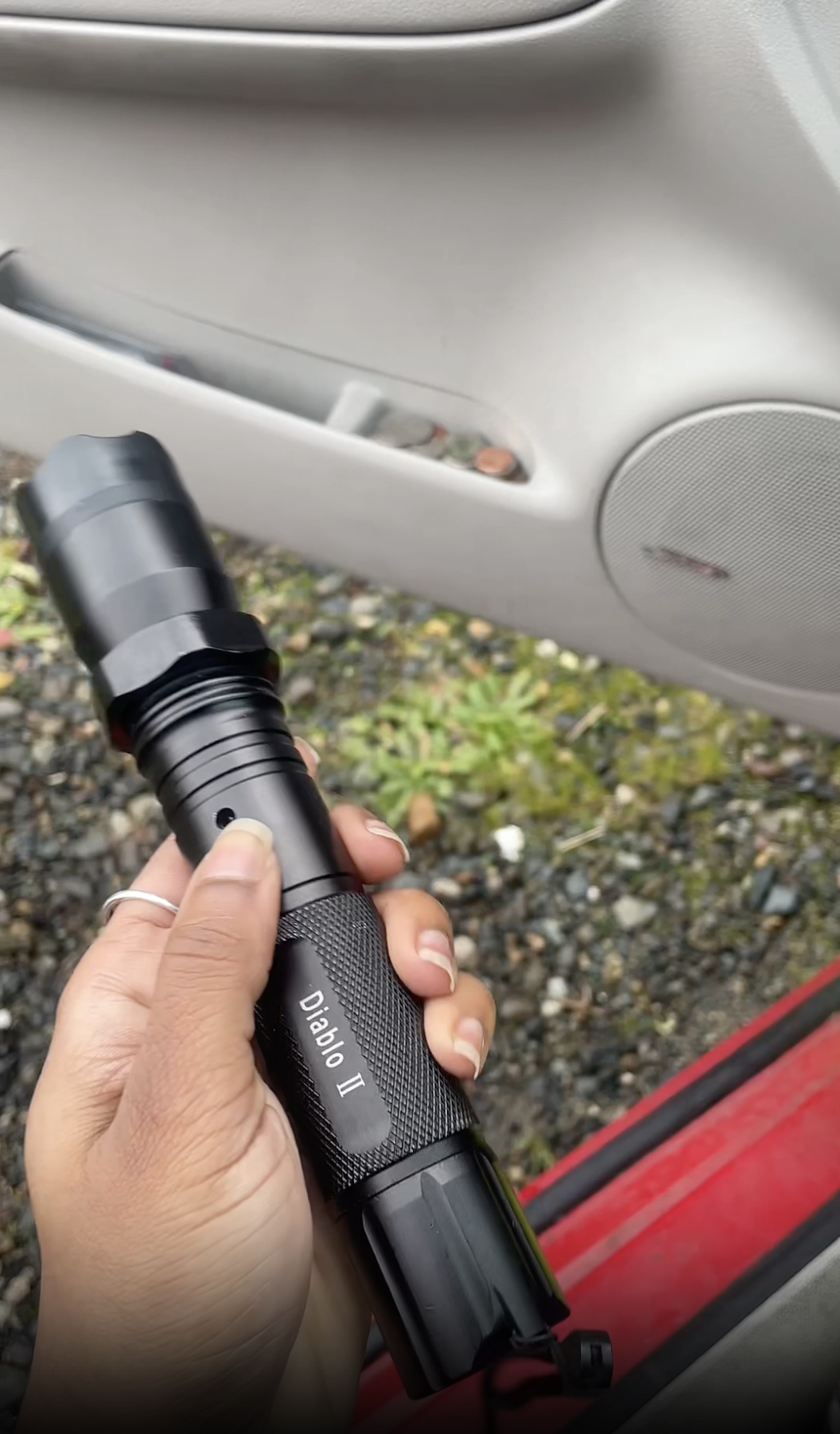 Watch Guard Dog Diablo 2 Stun Gun, What you should know? on Amazon Live