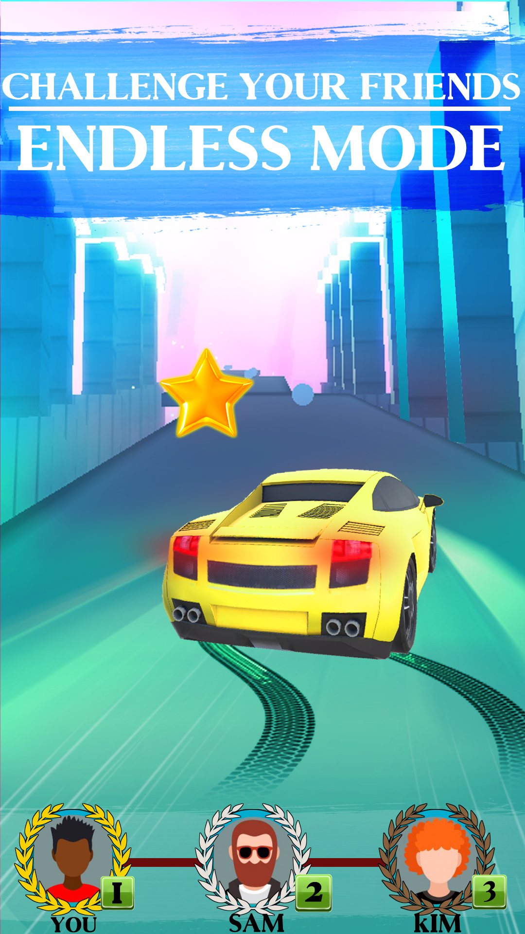 DodgeFall - App on Amazon Appstore
