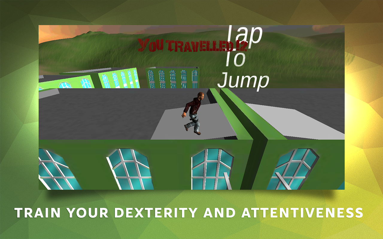 Parkour Simulator 3D 2015 - App on Amazon Appstore