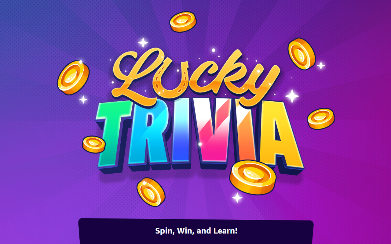 Amazon.co.uk: Lucky Trivia : Alexa Skills