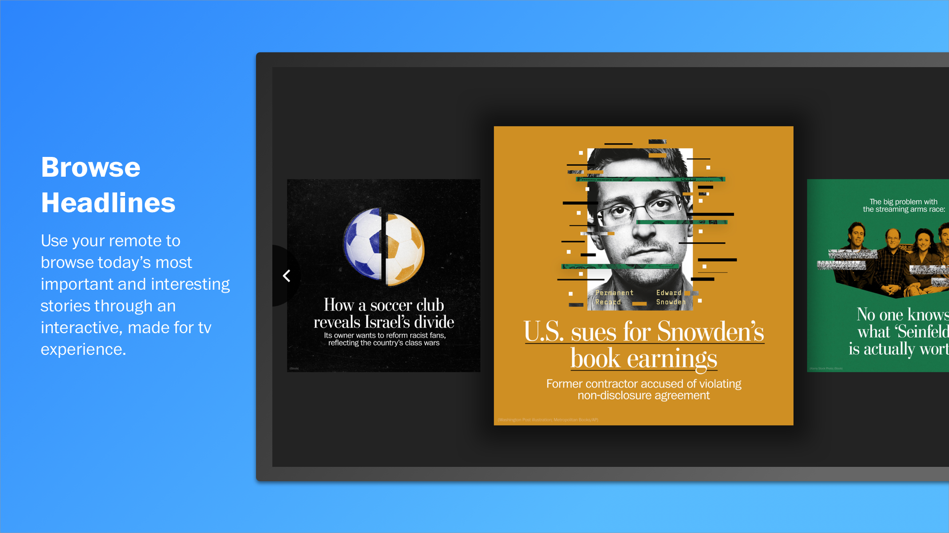 The Washington Post - App on Amazon Appstore