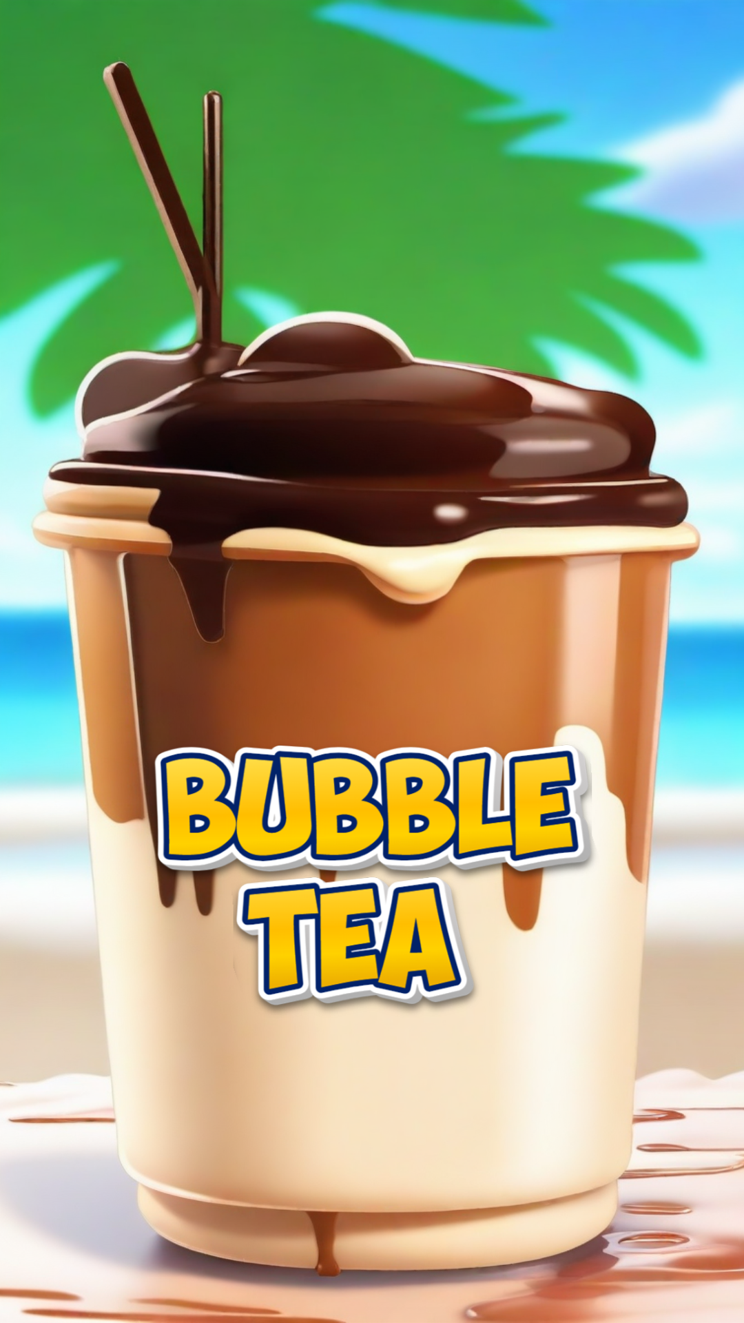Boba Diy Drink Tea Simulator: Bubble Tea Tasty Drink Recipe - App on Amazon Appstore