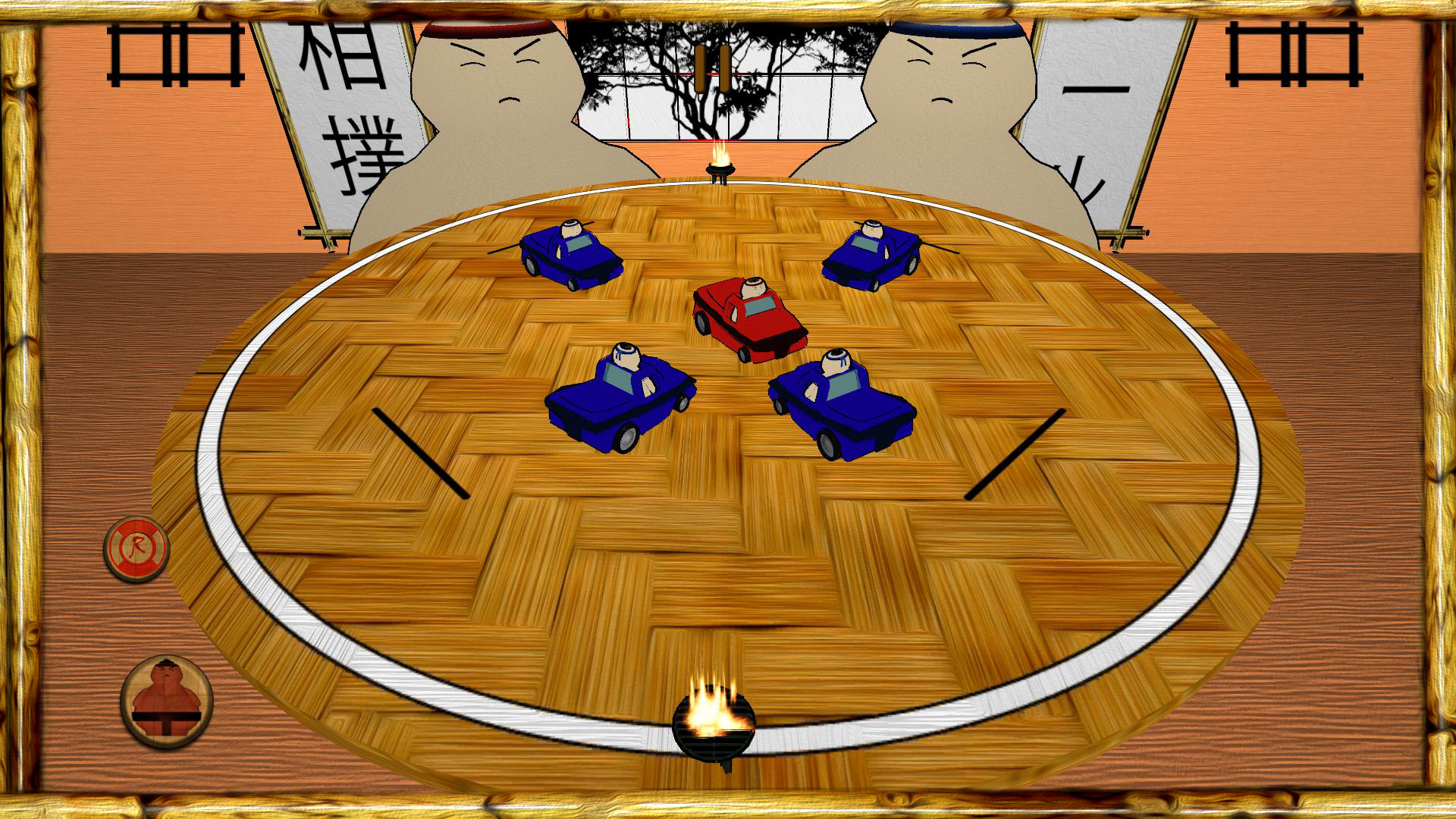 Sumo Cars:Amazon.de:Appstore for Android