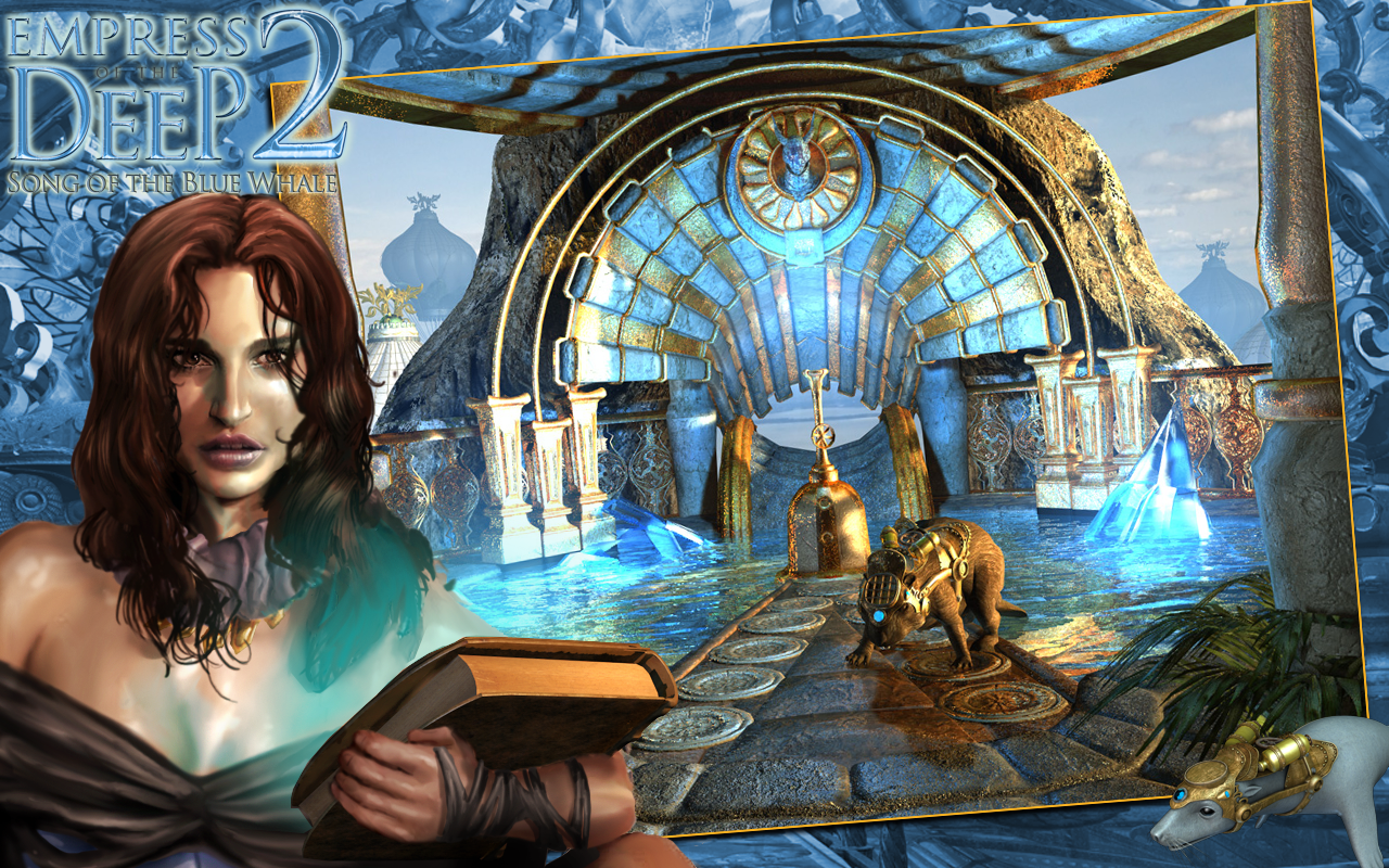 Empress Games Battle The Lich Empress In New Epic Encounters Set