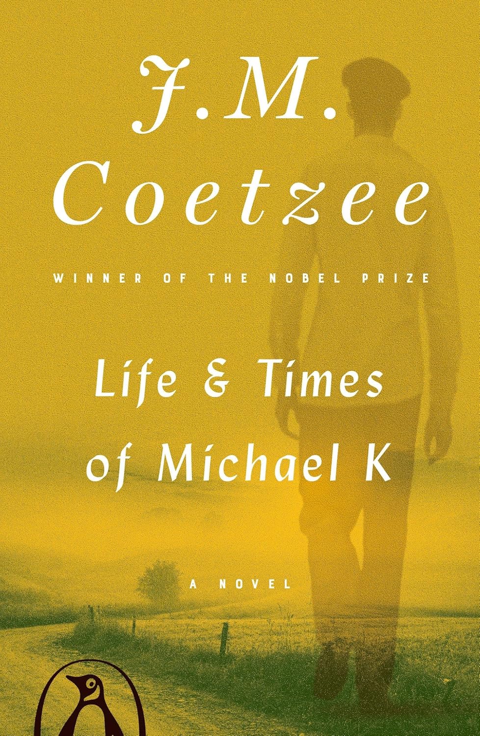Life and Times of Michael K: A Novel: Coetzee, J. M.: 9780140074482 ...