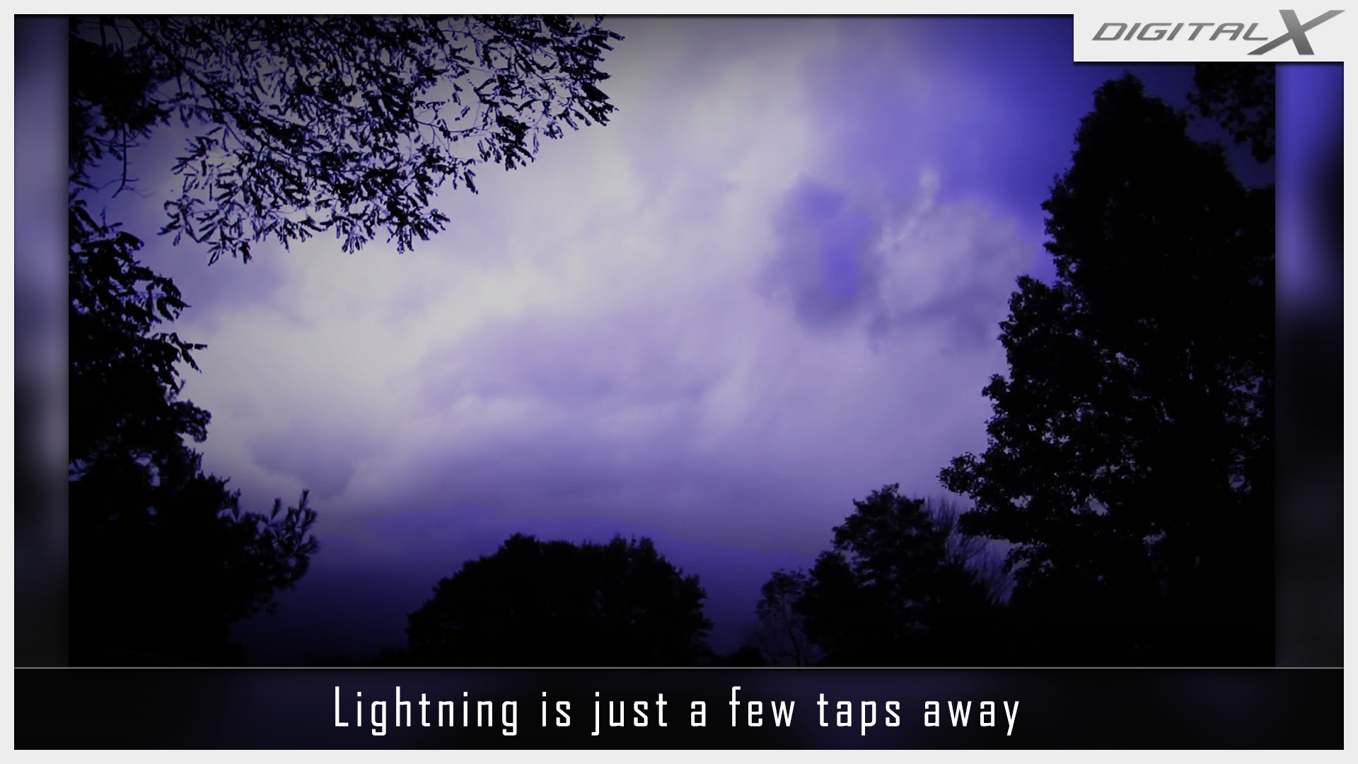 Lightning Ambience - App on the Amazon Appstore