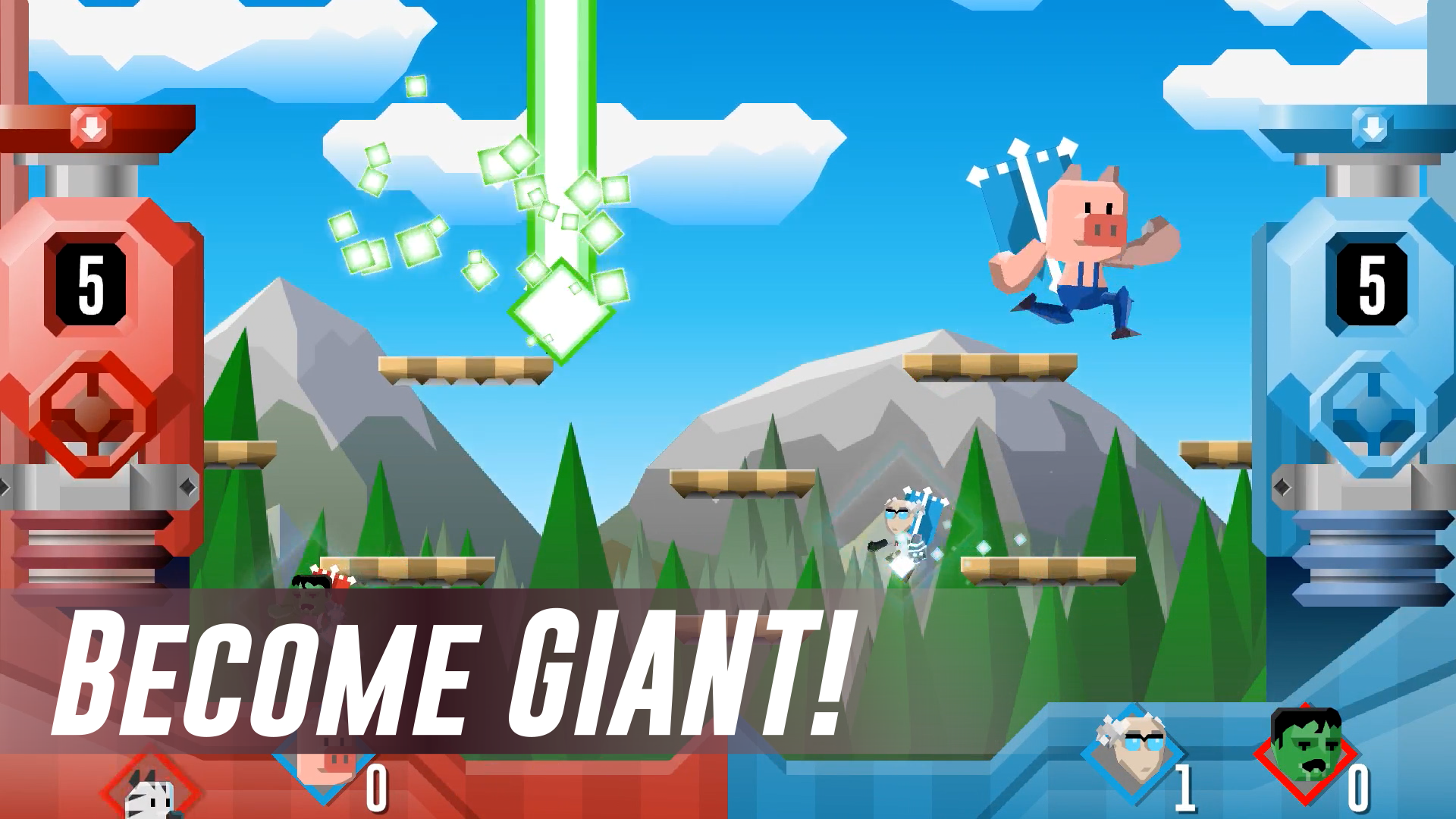 Go Team Yeah - App on Amazon Appstore