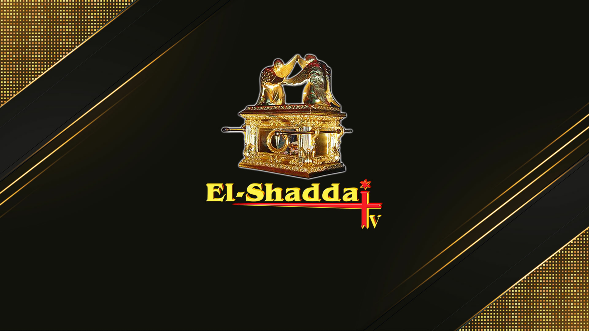 Shaddai Logo