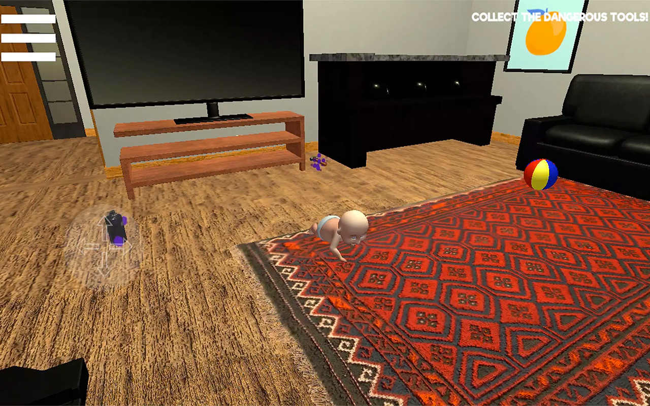 Where Is Daddy Hide And Seek Simulator Game - App on Amazon Appstore