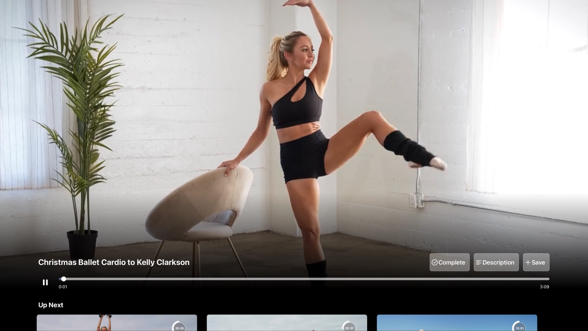 Barre Definition - App on Amazon Appstore