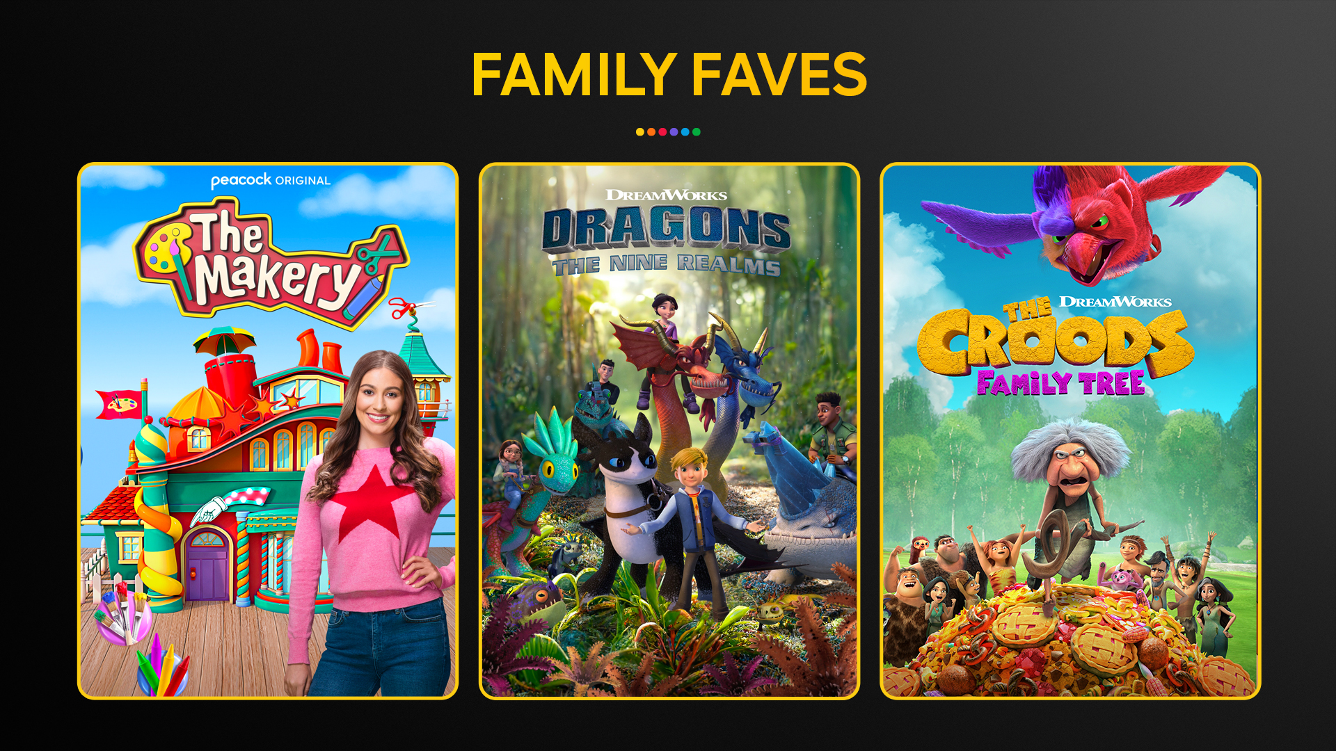 Peacock TV:Amazon.com:Appstore for Android