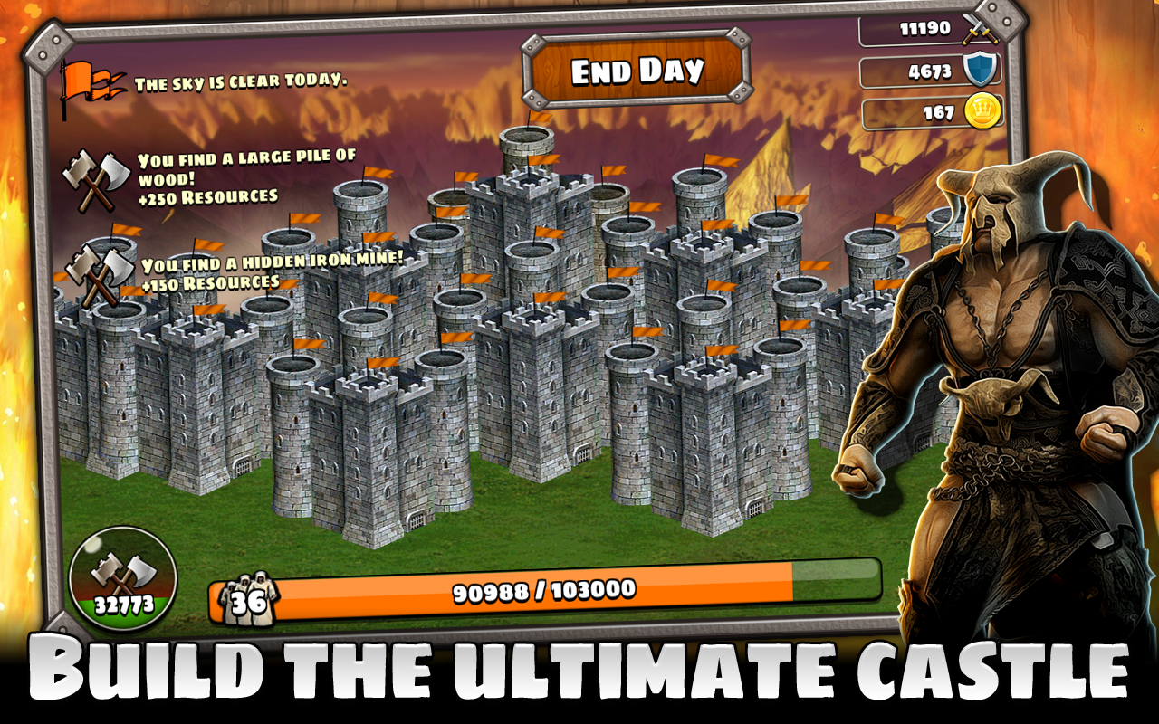 Age of Castles - App on Amazon Appstore