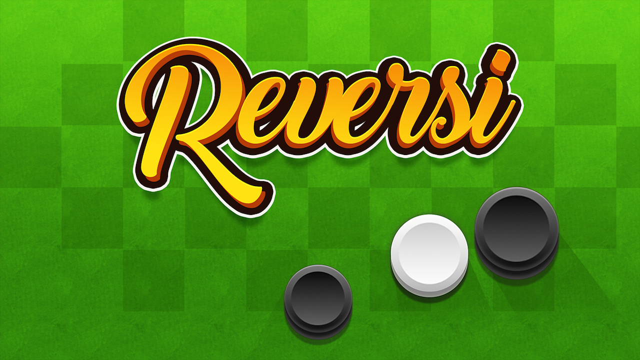 Reversi - App on Amazon Appstore