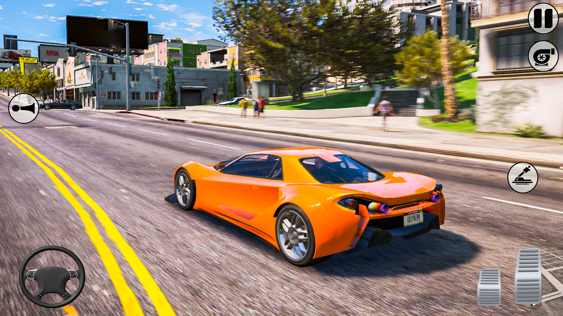 Real Car Racing Championship: Grand Track 3D - App on Amazon Appstore