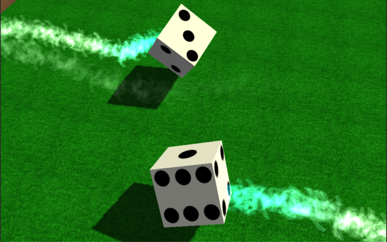 GO Dice - App on Amazon Appstore