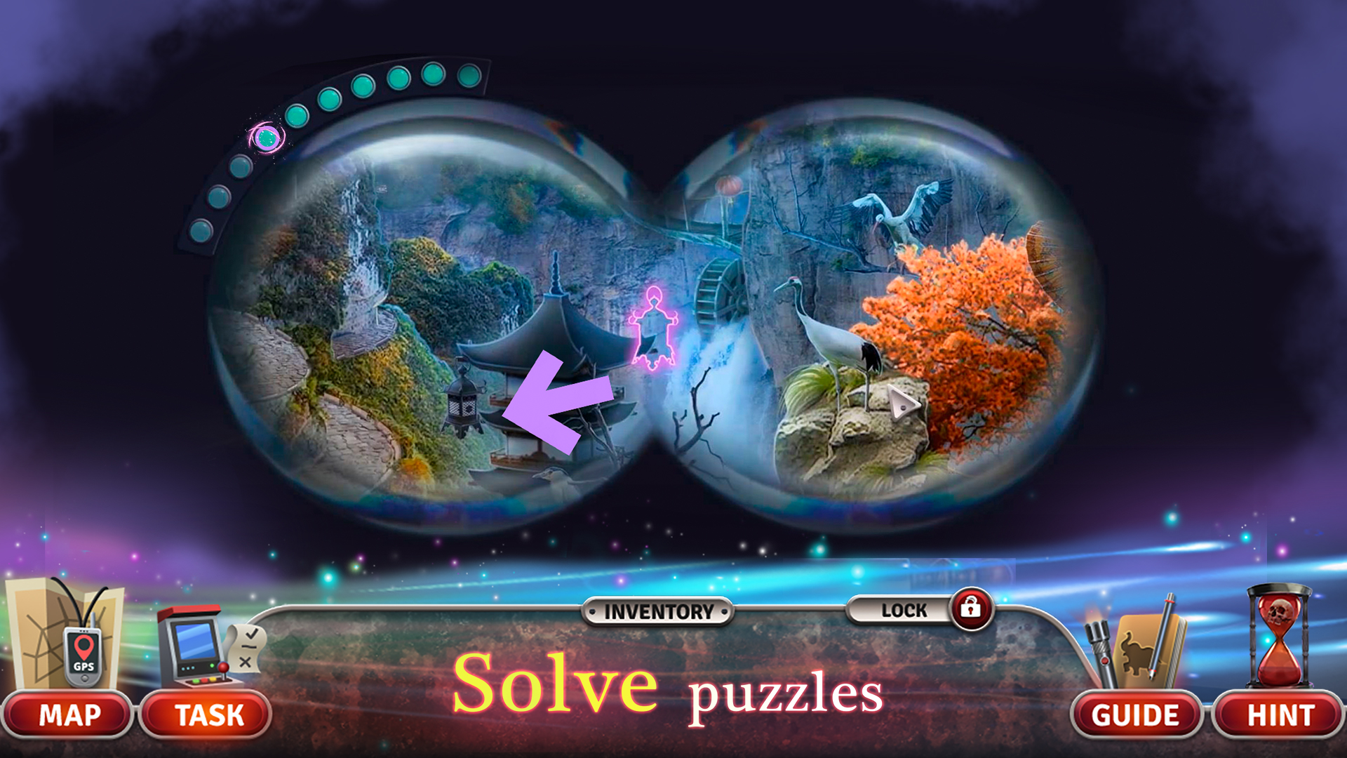 Crossroads 2: F2P - App on Amazon Appstore