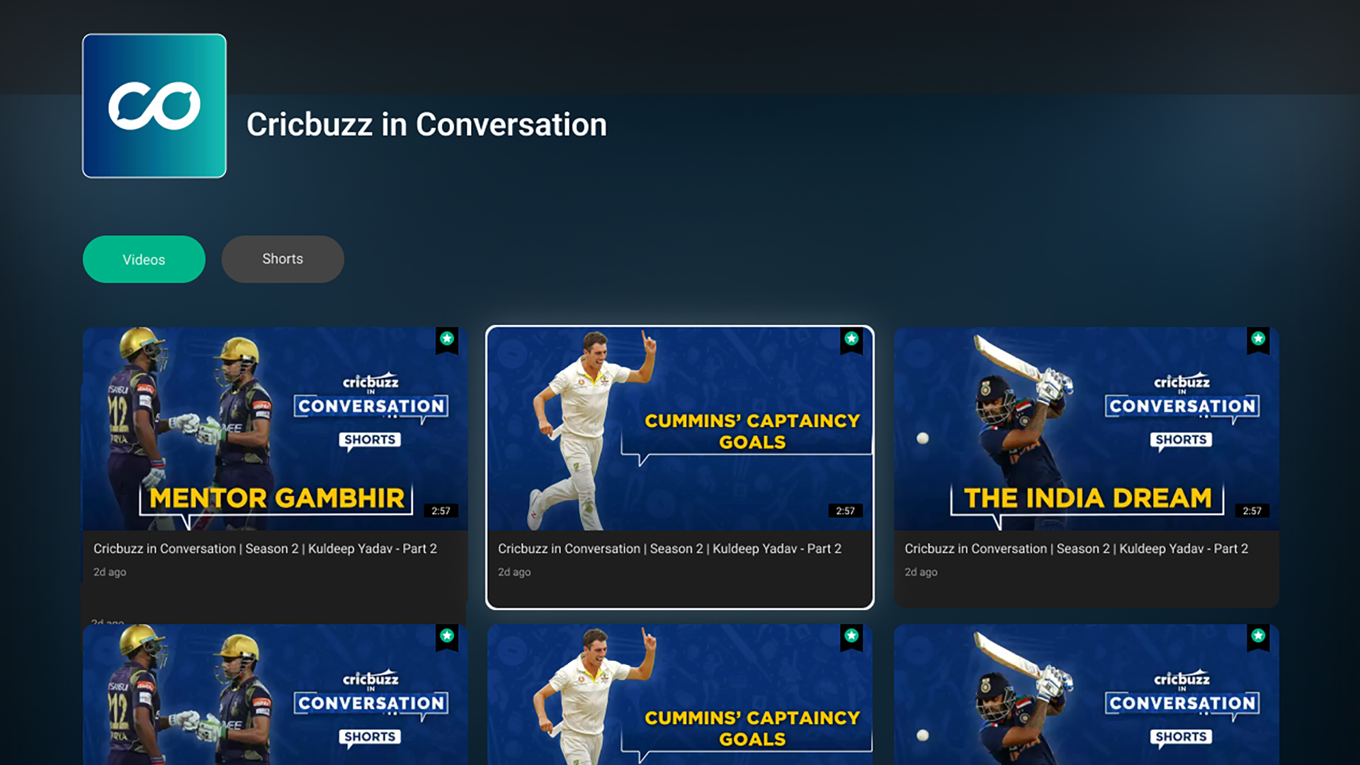 Cricbuzz - App on the Amazon Appstore