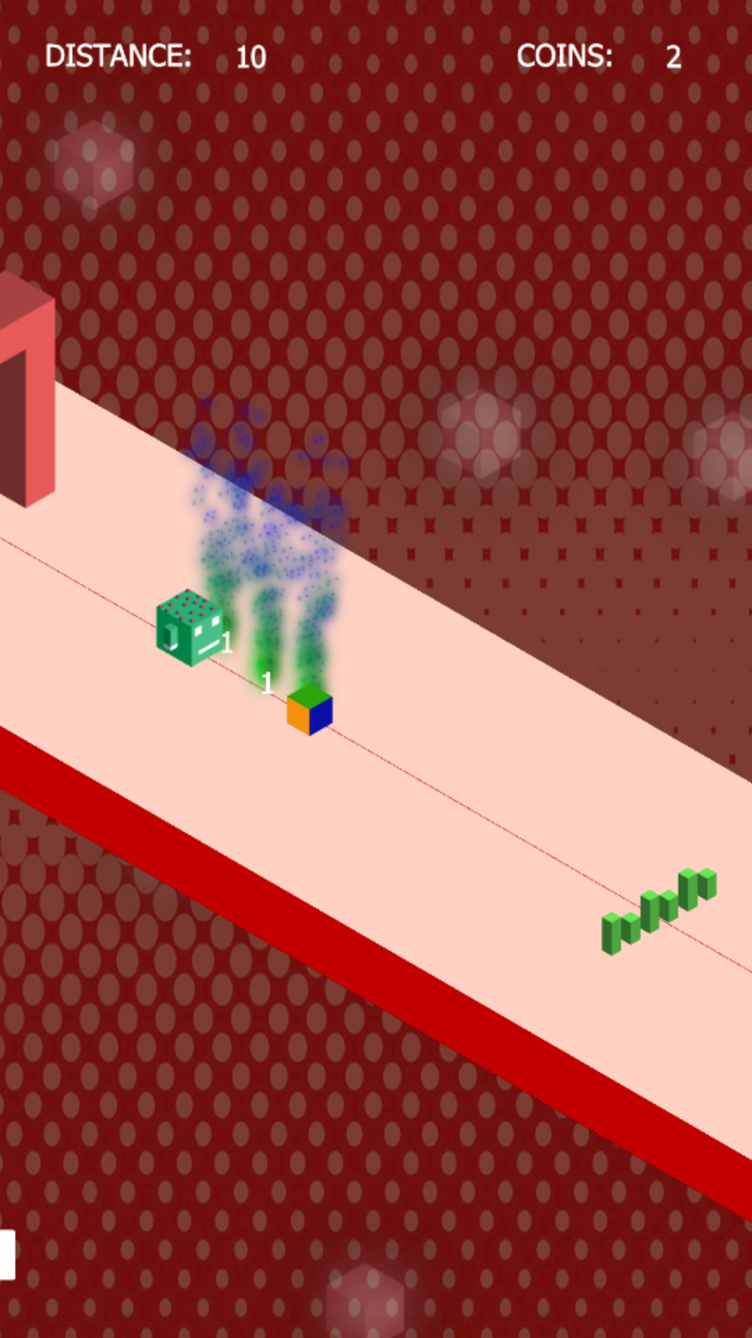 Game:Pixel Jump for Kindle (NO ADS) - App on Amazon Appstore