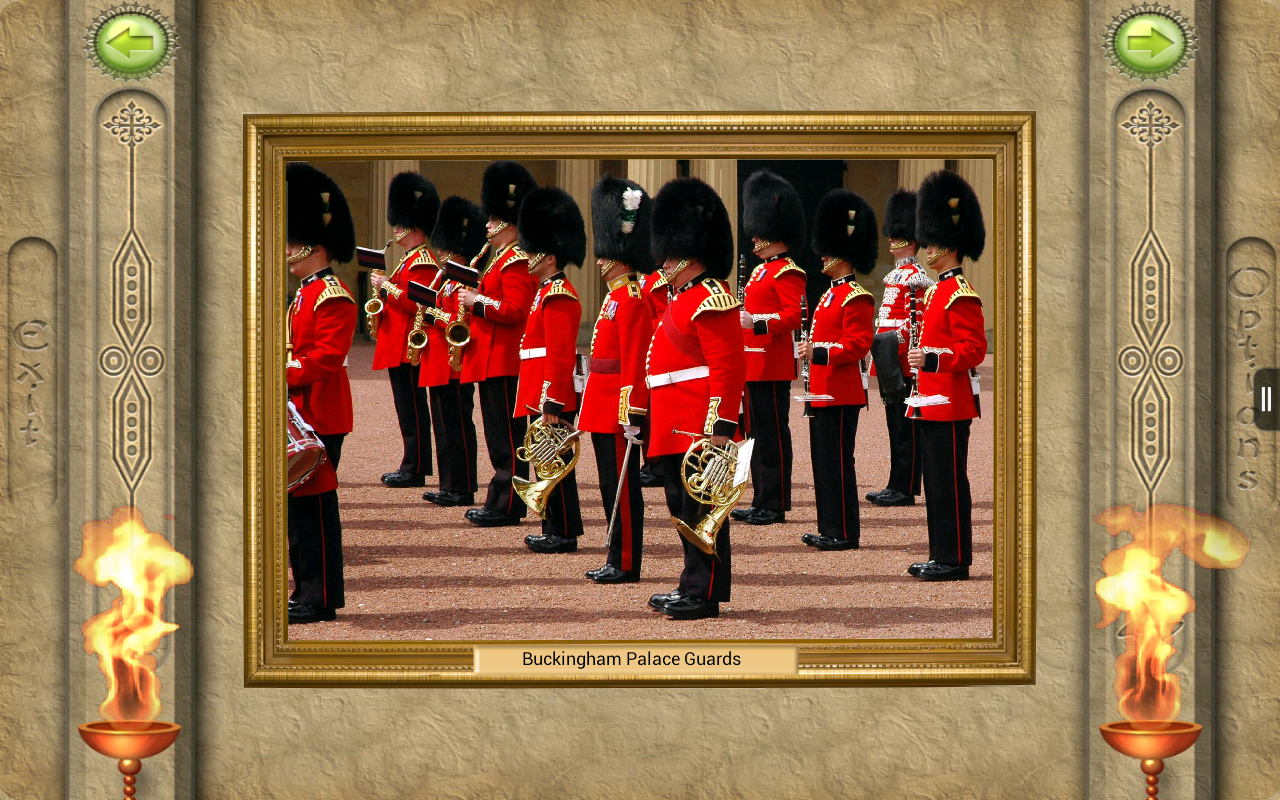 FlipPix Jigsaw - Great Britain - App on Amazon Appstore