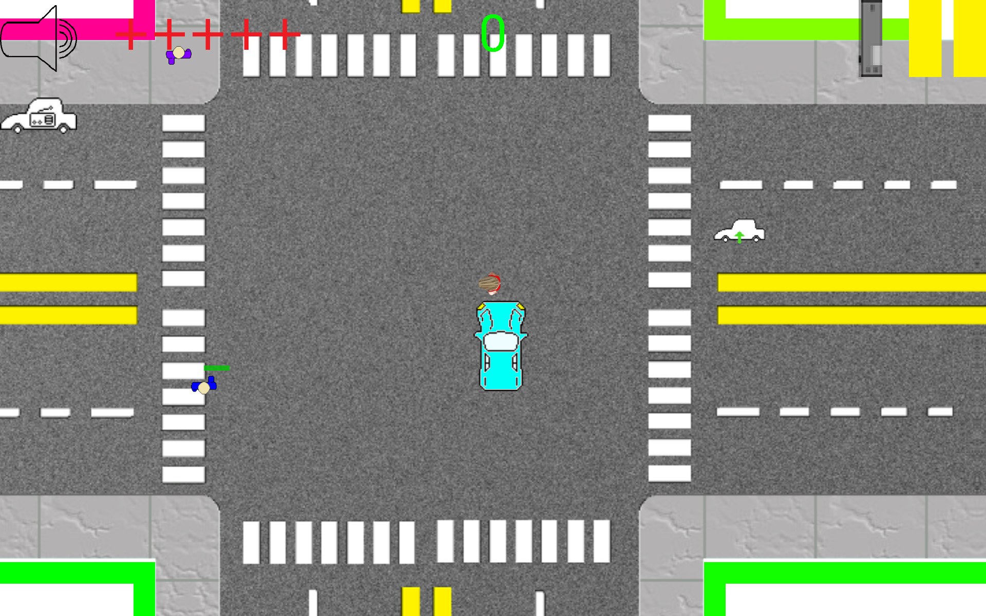 Rage - App on Amazon Appstore