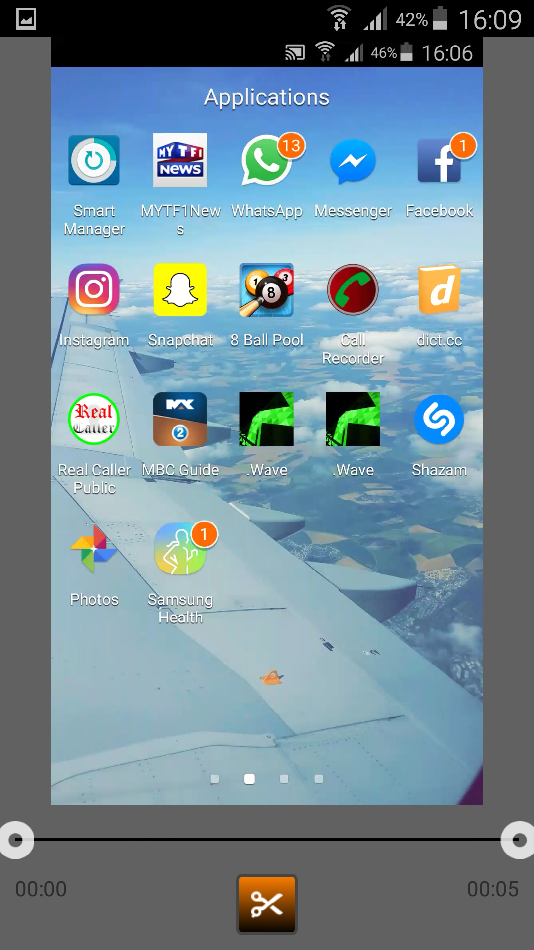 Video screen recorder - App on Amazon Appstore