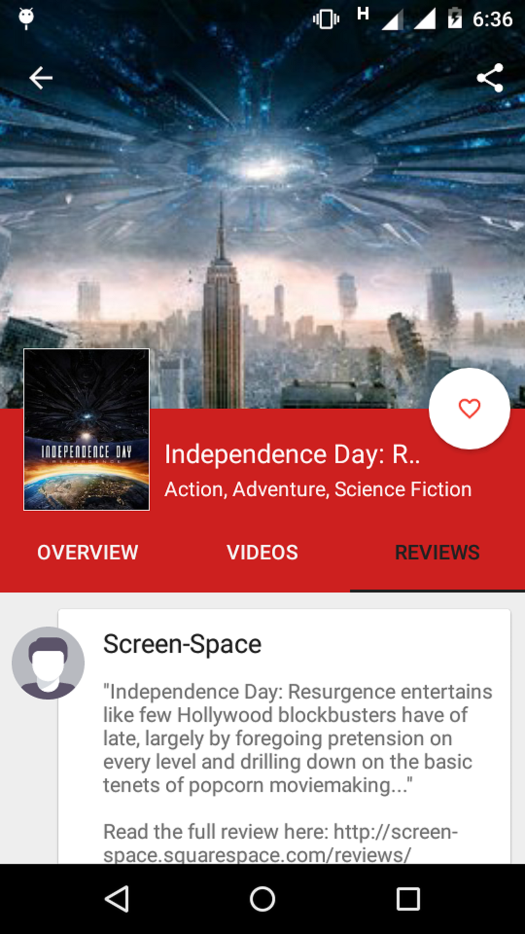 Latest Movies Play - App on Amazon Appstore