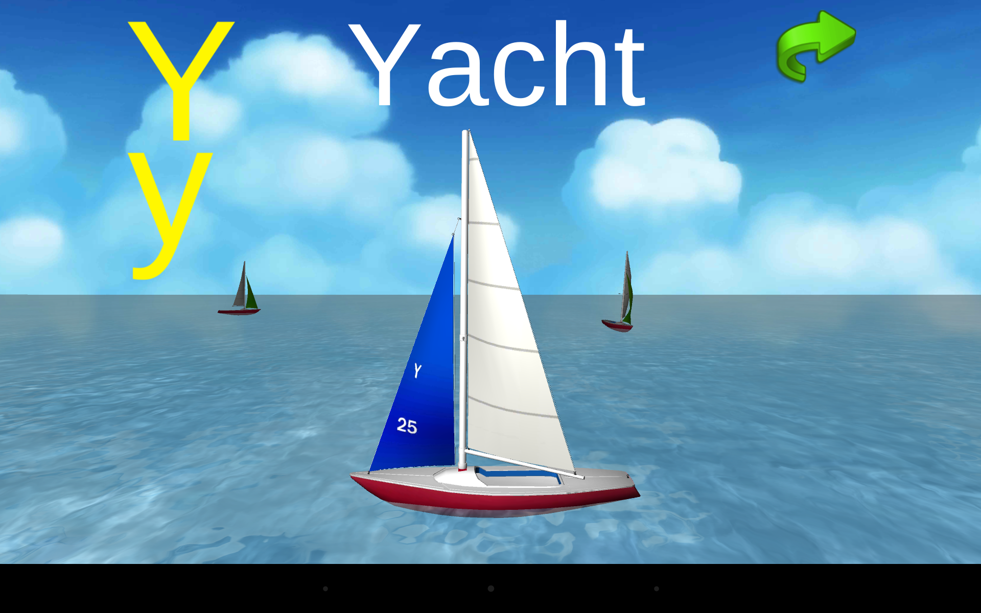 Interactive ABC For Kids - App on Amazon Appstore