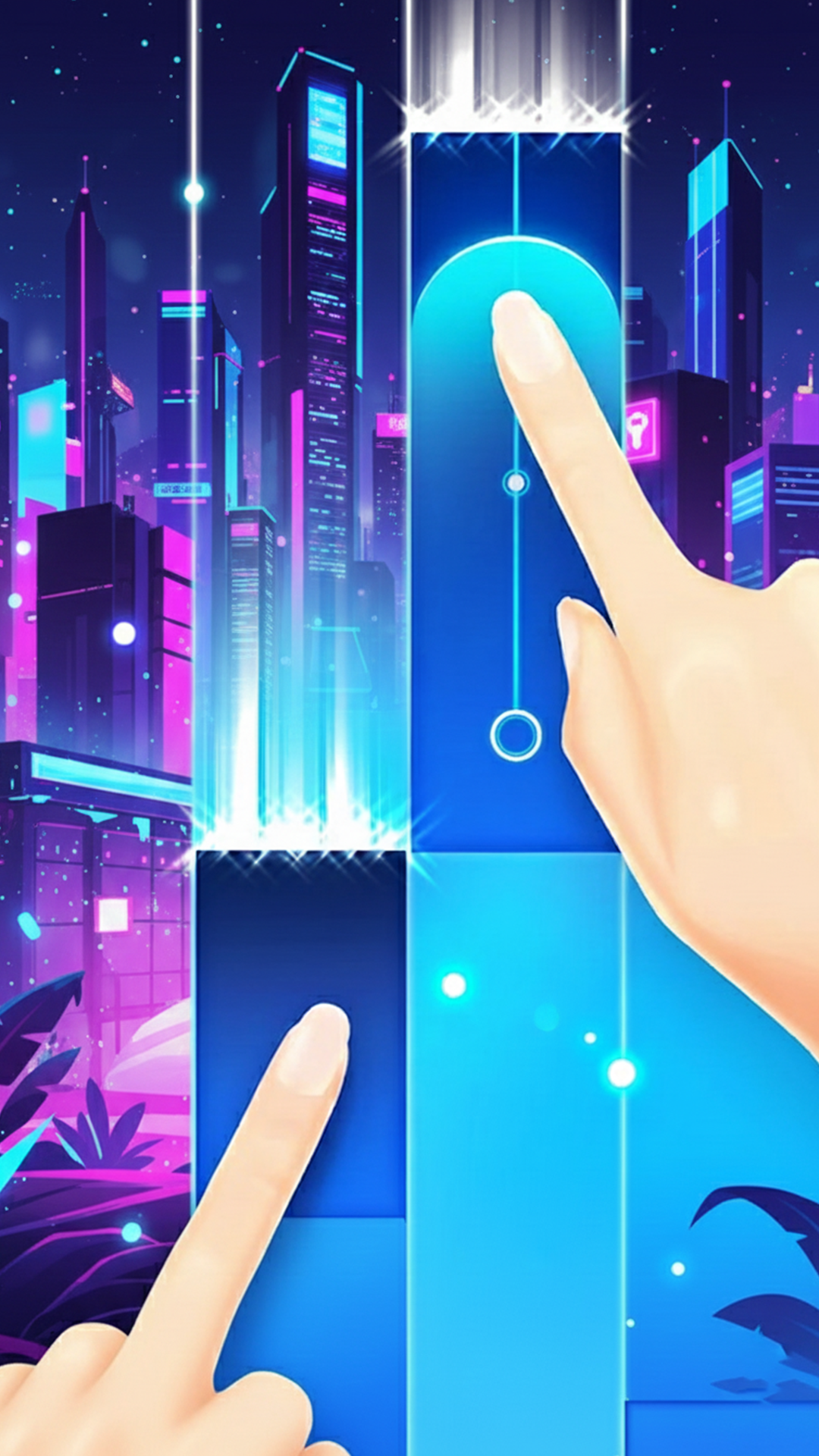 Beat Rush - The Ultimate Piano Game - App on Amazon Appstore