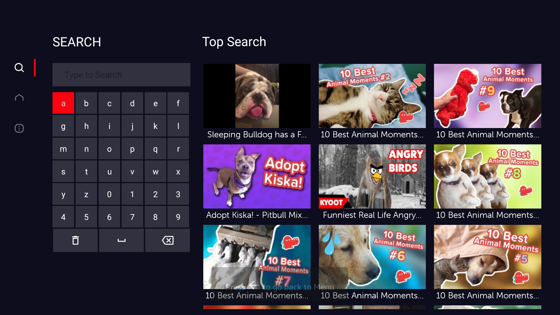 AFV Animals-Animal & Pet Video - App on Amazon Appstore