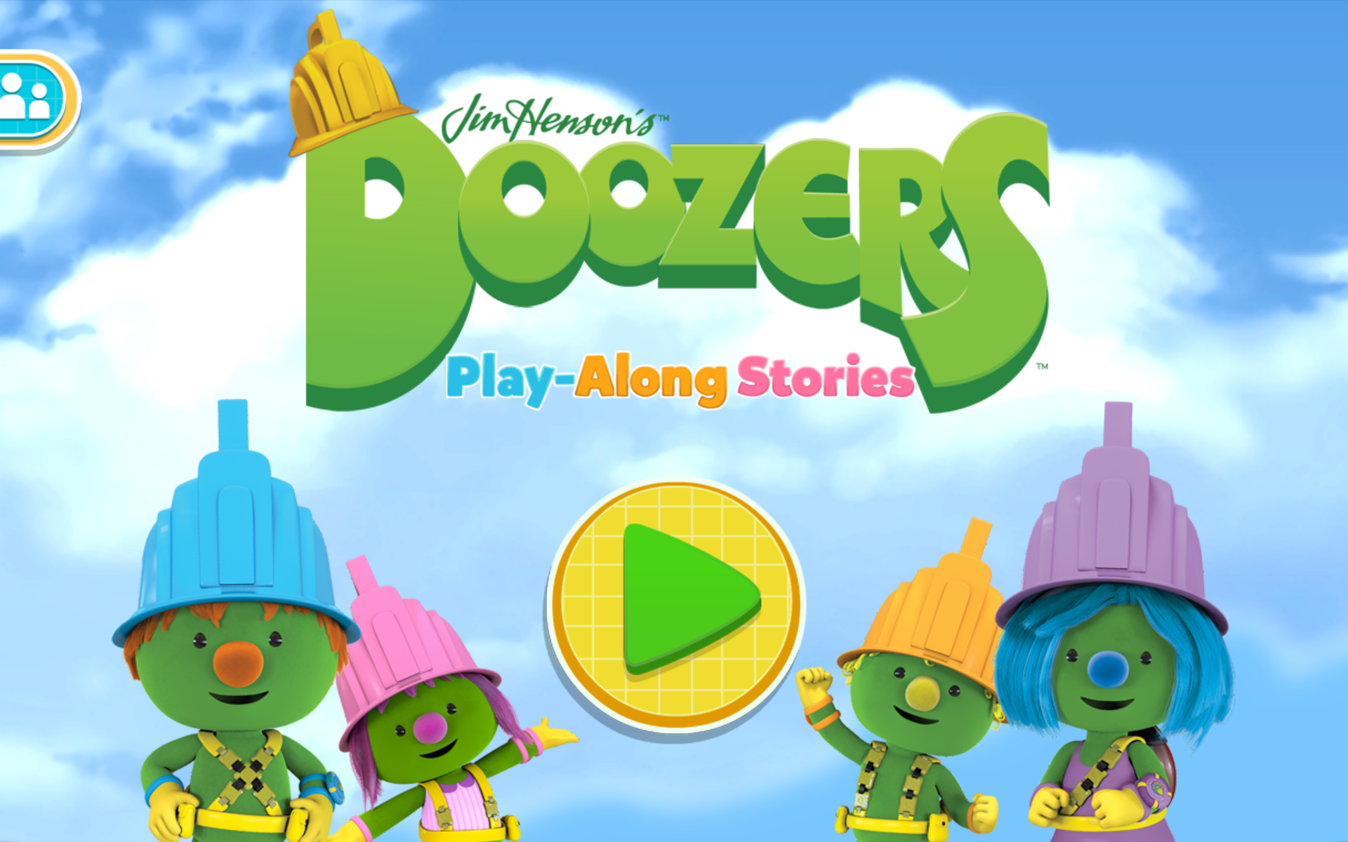 Doozers Play-Along Stories:Amazon.de:Appstore for Android