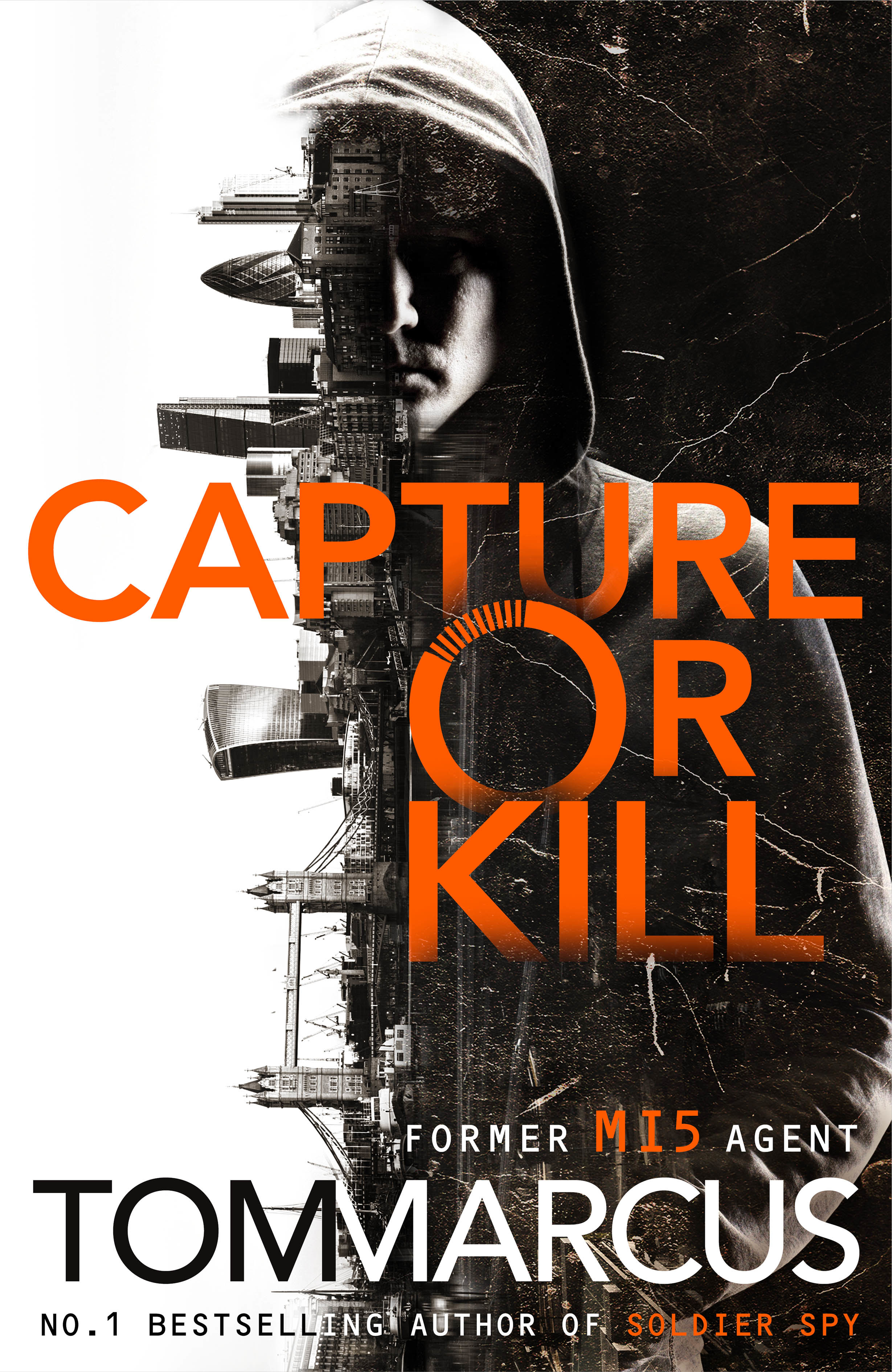 Amazon.co.uk: Tom Marcus: books, biography, latest update