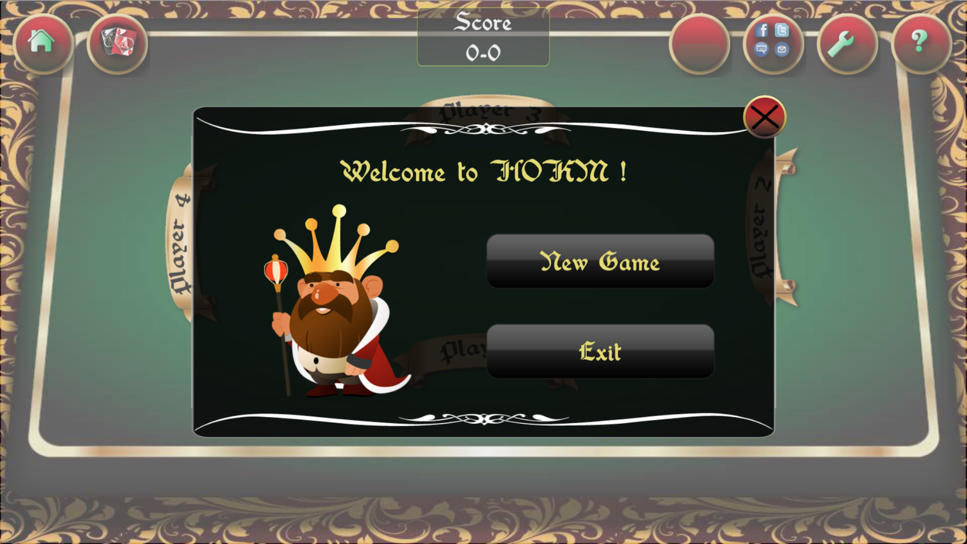 HOKM Pro - App on Amazon Appstore