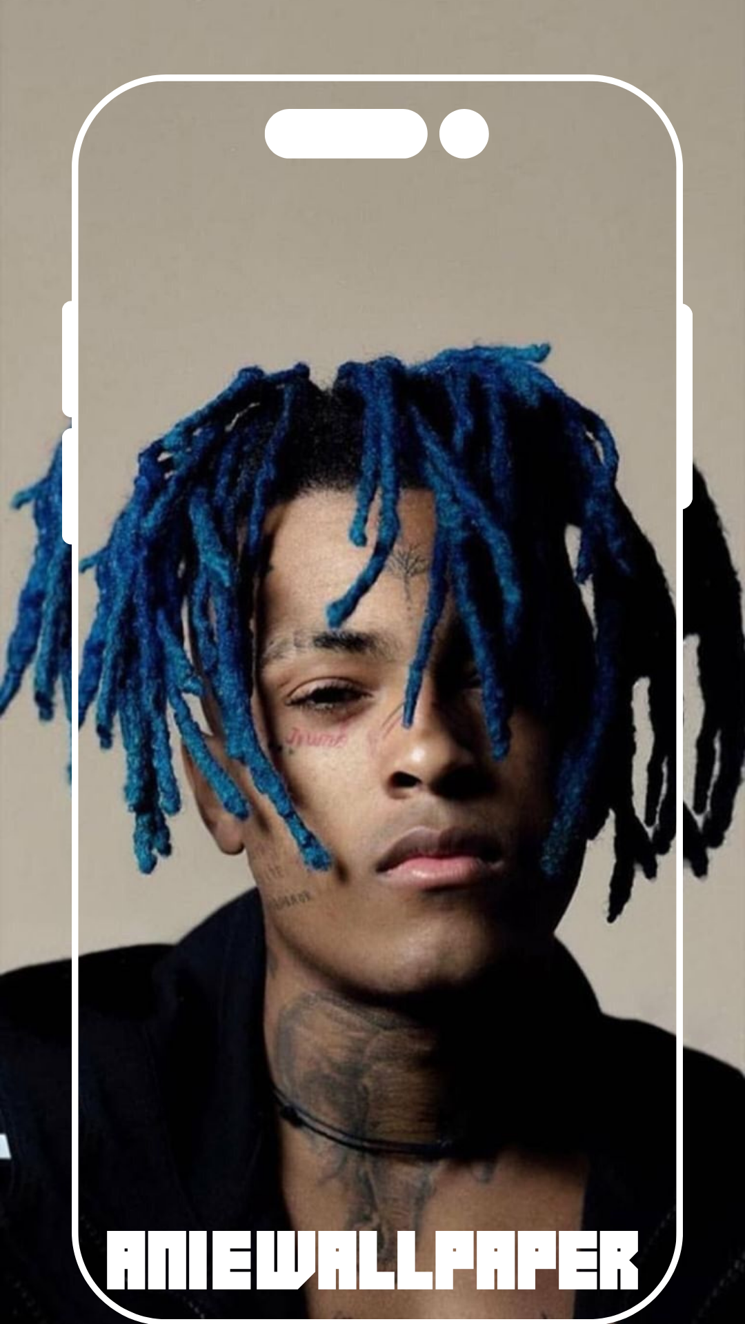 Sad & Hope Wallpapers – Aesthetic Backgrounds xxxtentacion wallpaper ...