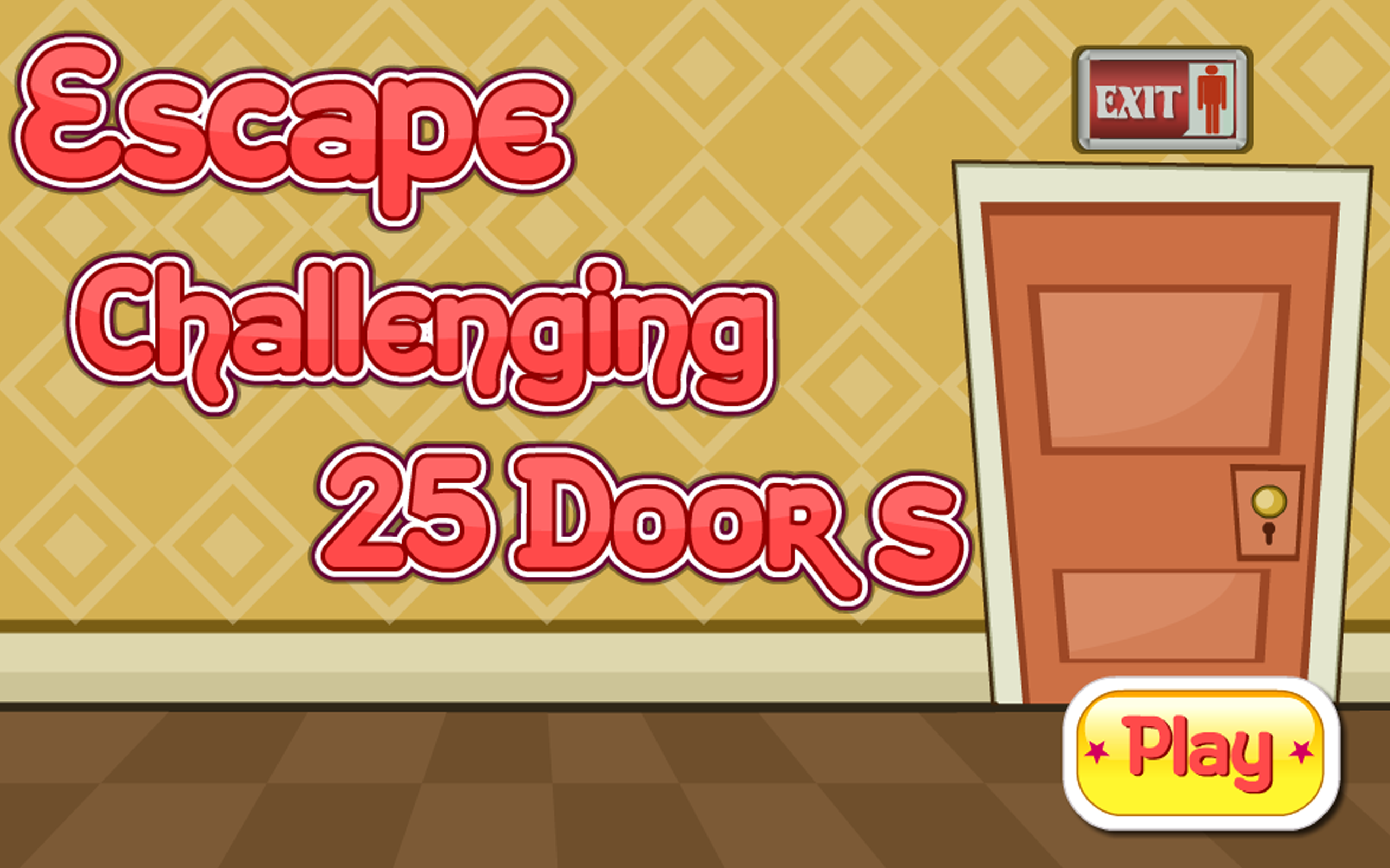Escape Games-Doors Escape - App on Amazon Appstore