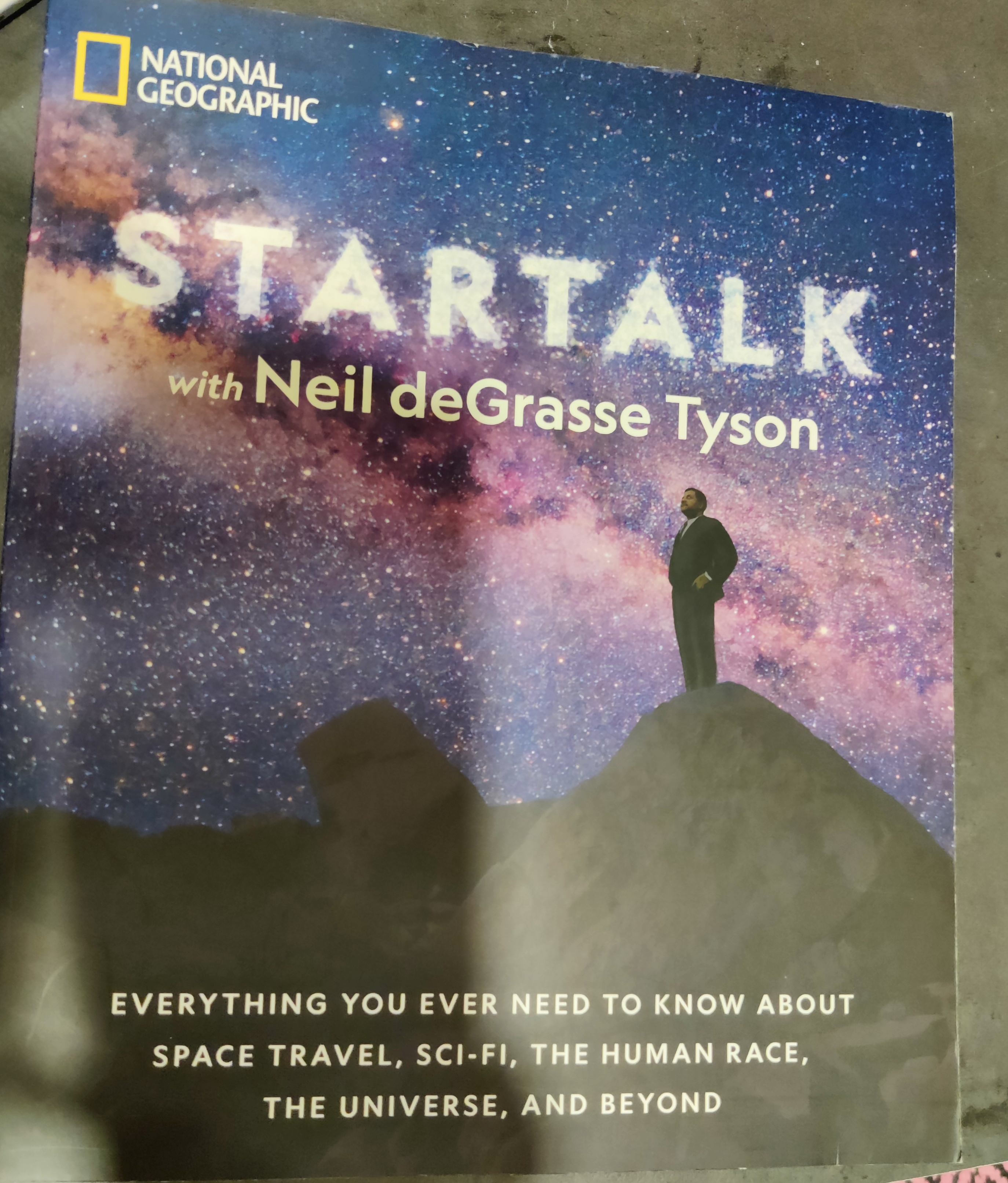 Buy STARTALK Book Online at Low Prices in India | STARTALK Reviews ...