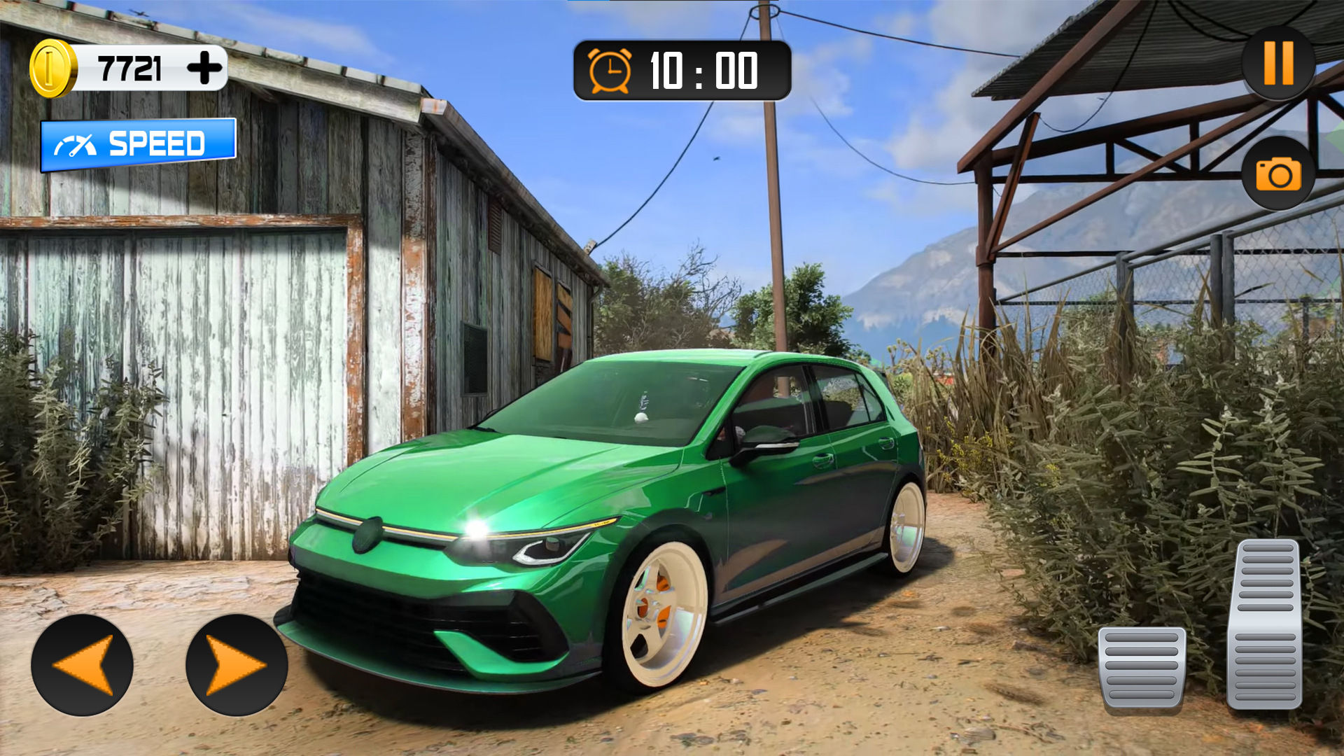 Car Racing And Driftng Stunt Game 3D - App on Amazon Appstore