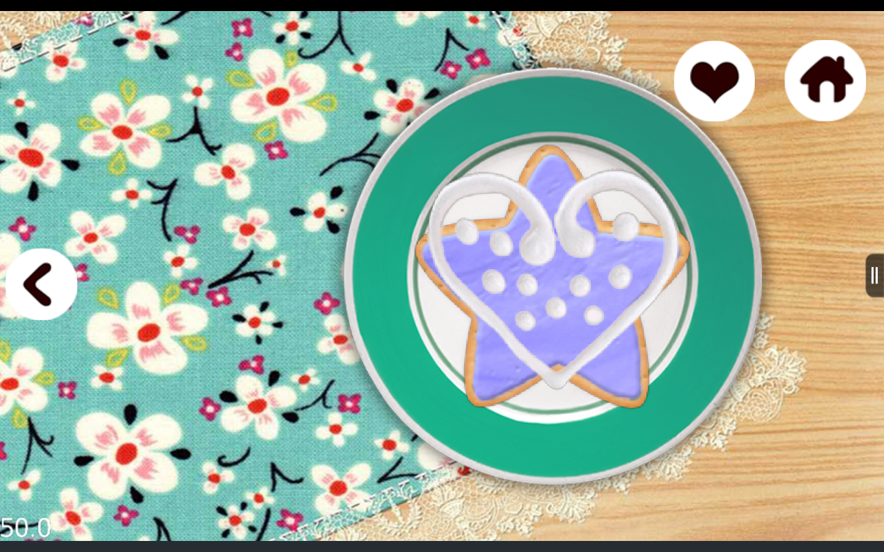 Cookie Cooking! - kids games - App on Amazon Appstore